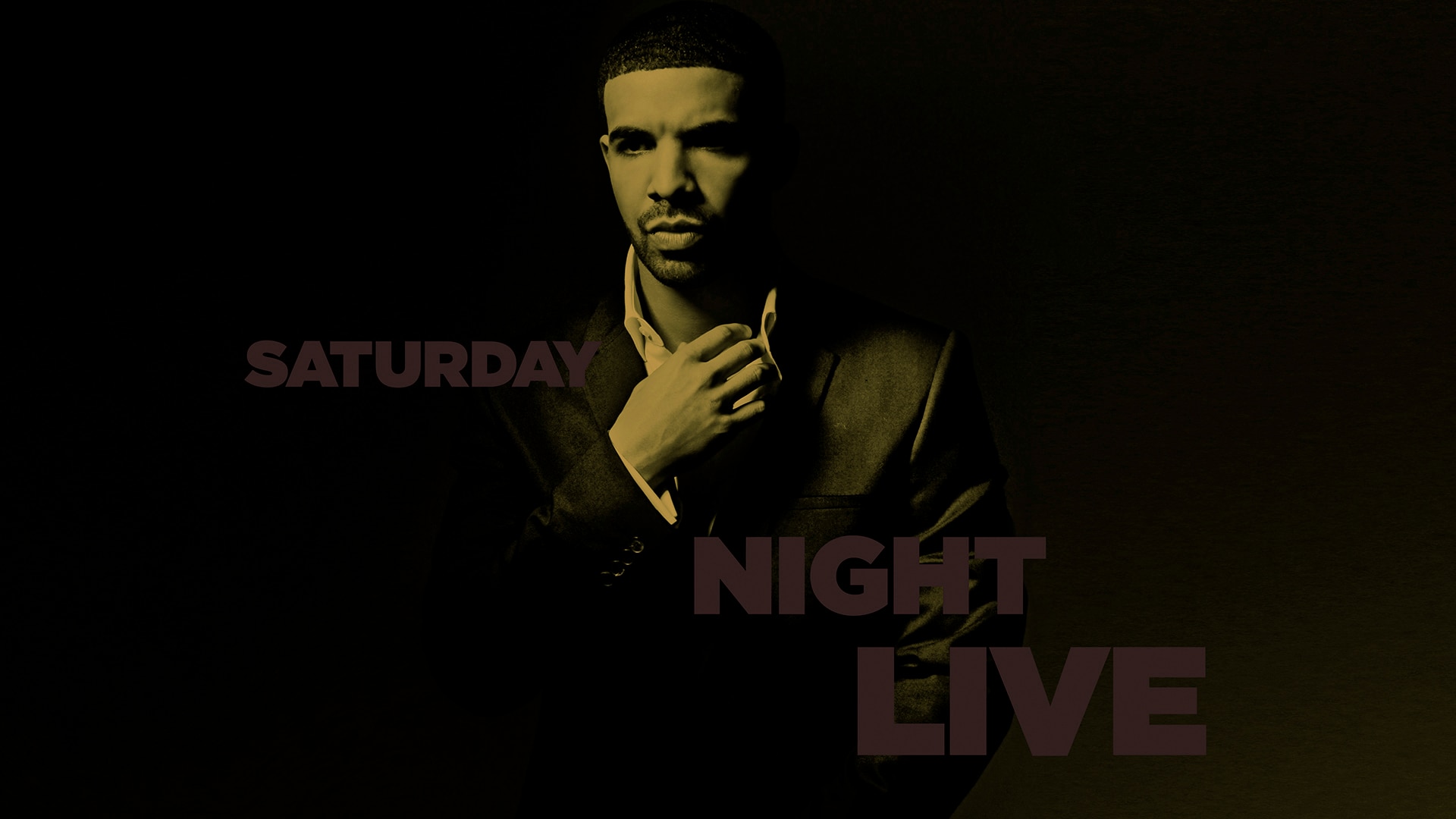 Saturday Night Live: Drake Bumper Photos Photo: 1509306 - NBC.com
