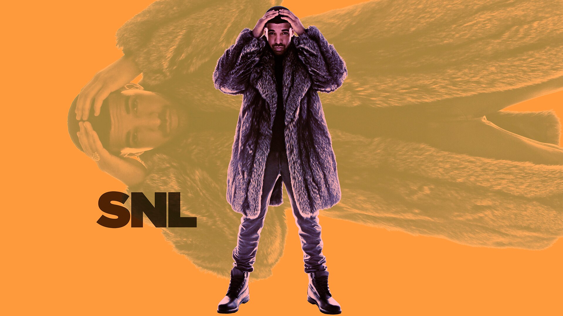 Saturday Night Live: Drake Bumper Photos Photo: 1509336 - NBC.com