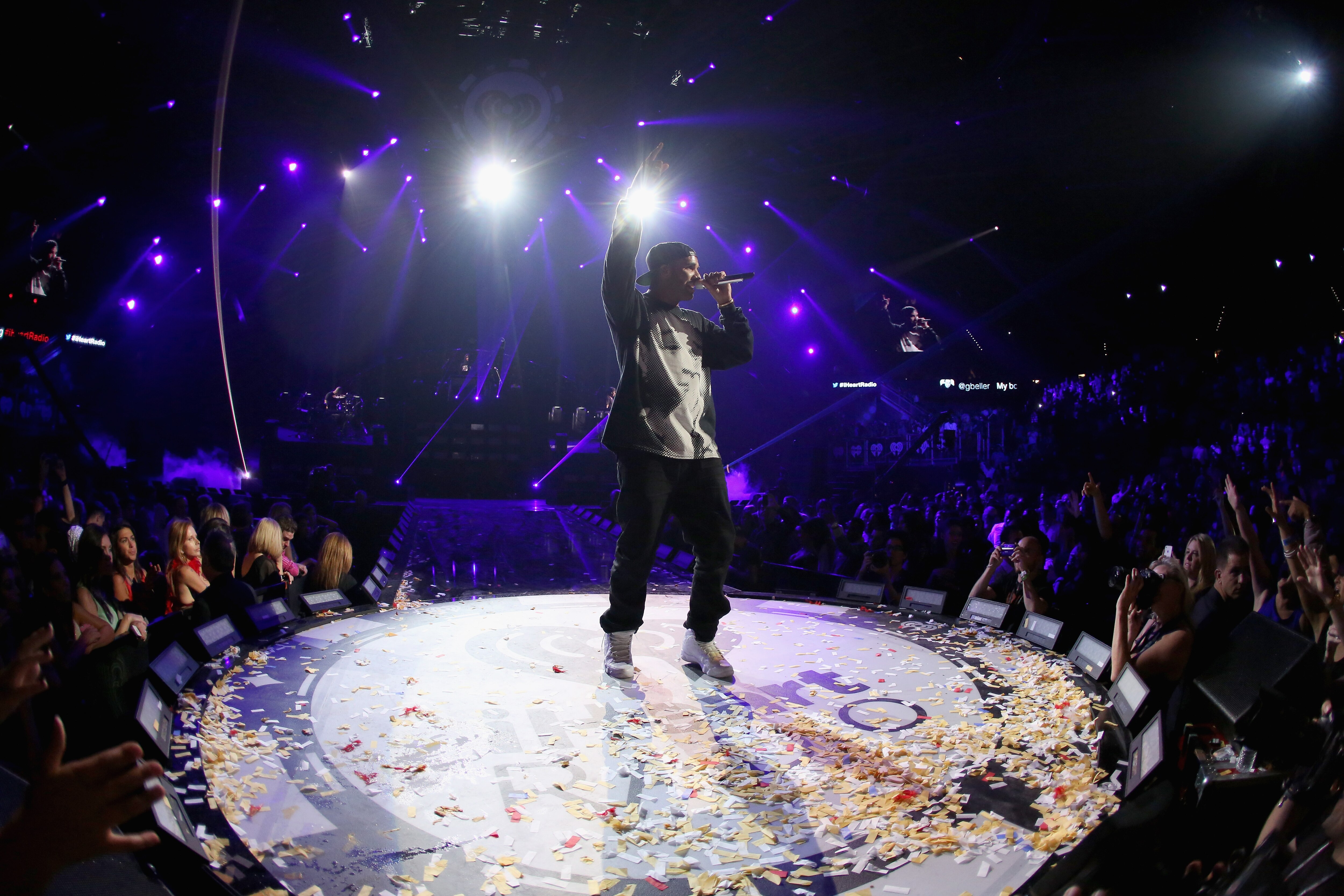 Saturday Night Live: What You Don't Know About Drake Photo: 1490166 ...