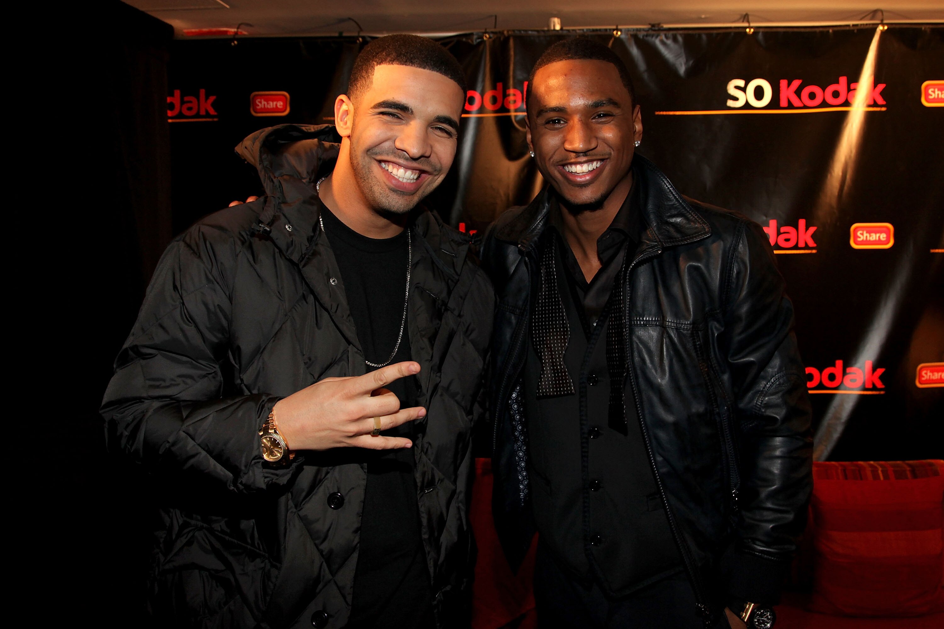 Saturday Night Live: What You Don't Know About Drake Photo: 1490186 ...