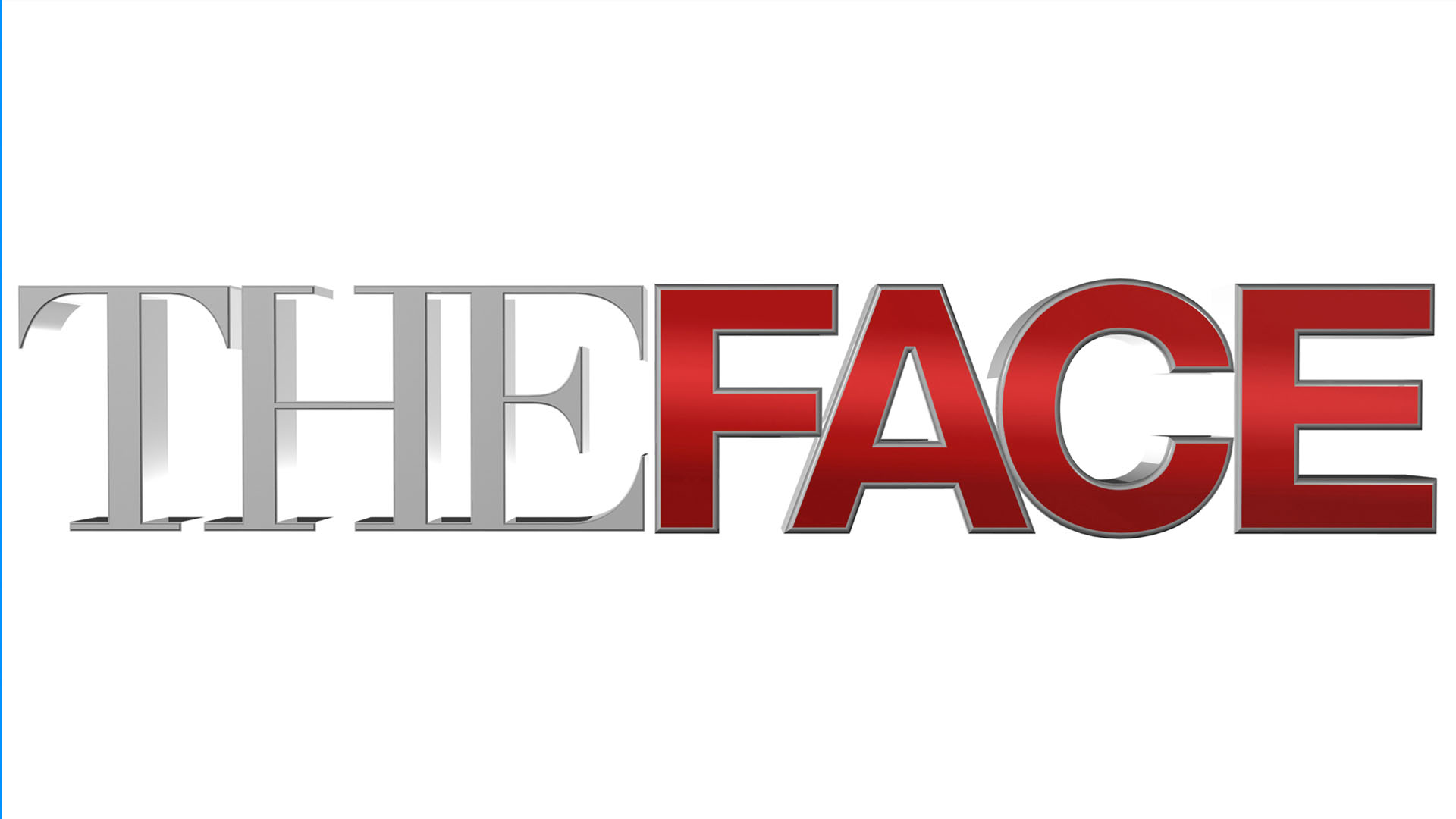 The Face - NBC.com