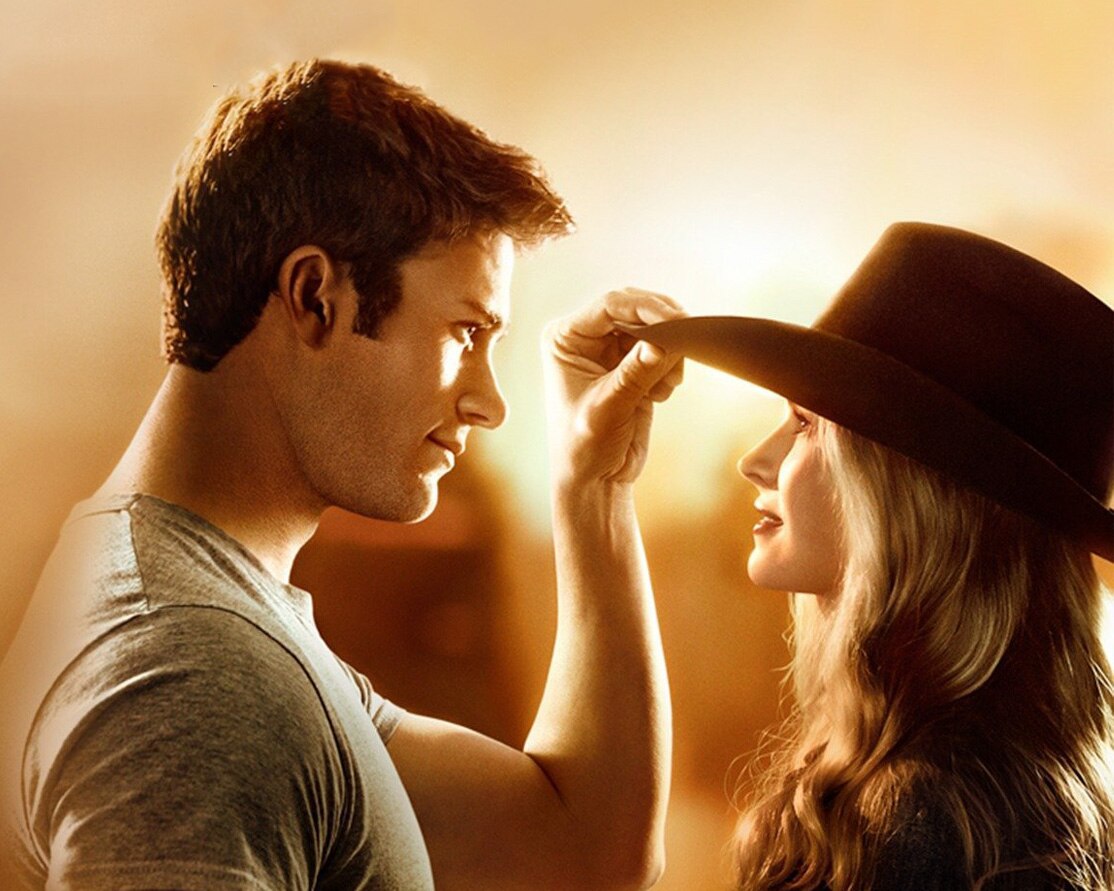 The Longest Ride - NBC.com