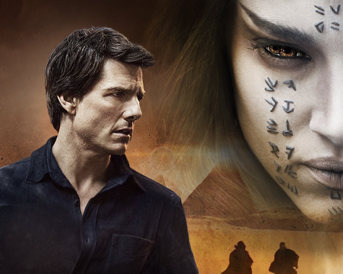 The Mummy (Telemundo) - NBC.com