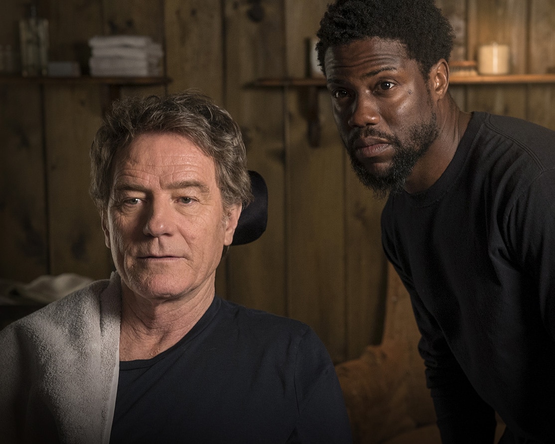 The Upside - NBC.com