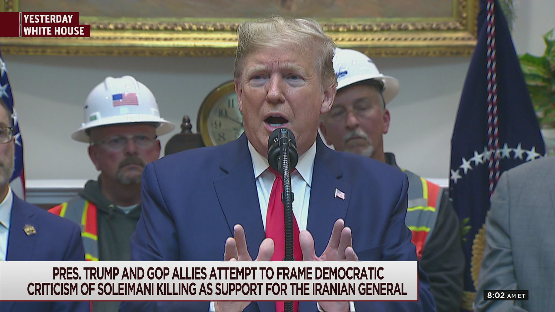 Watch Morning Joe Episode: Morning Joe 1/10/20 - NBC.com