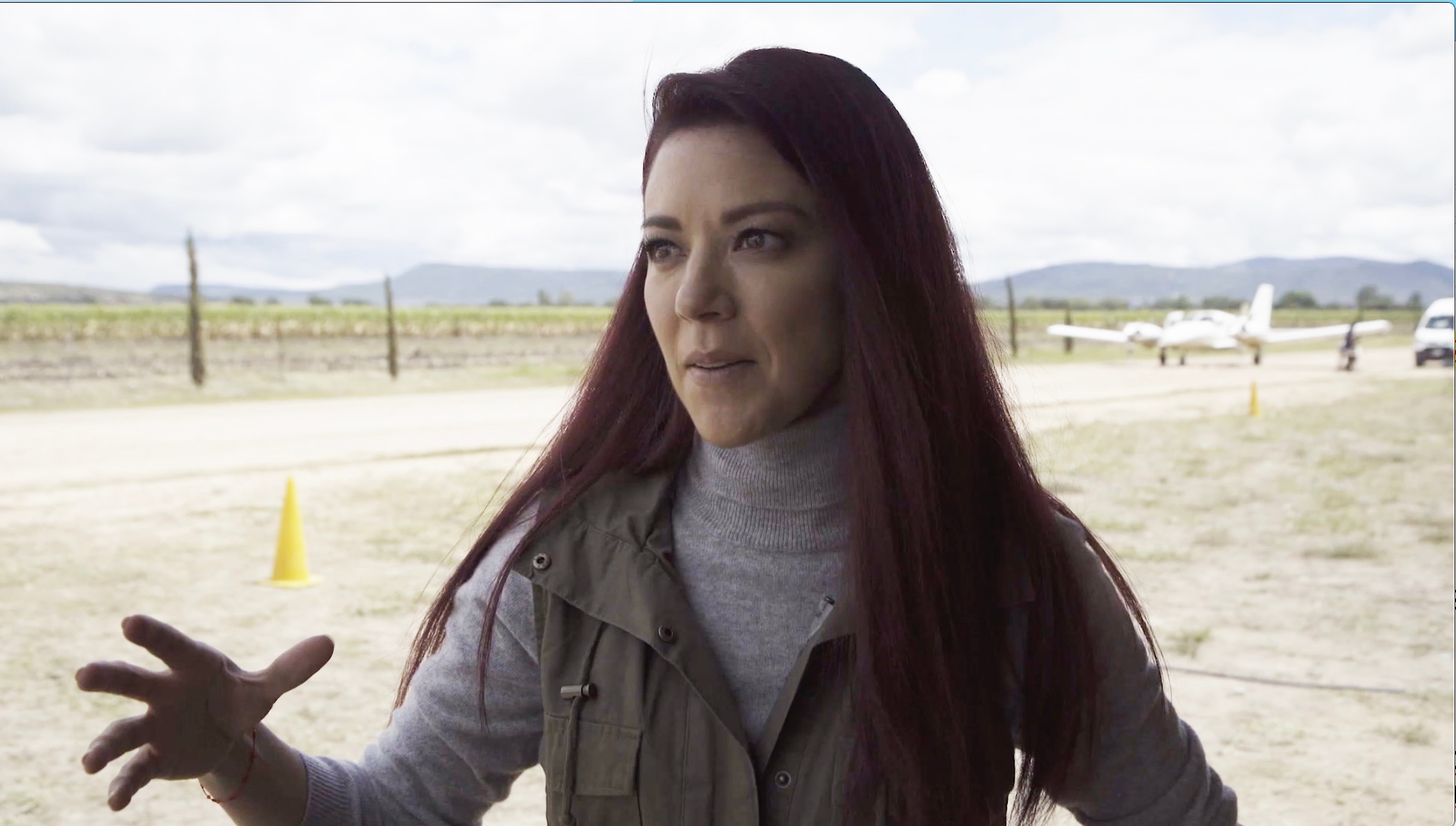 Watch Enemigo Íntimo Highlight: Detrás de cámaras del estreno de ...