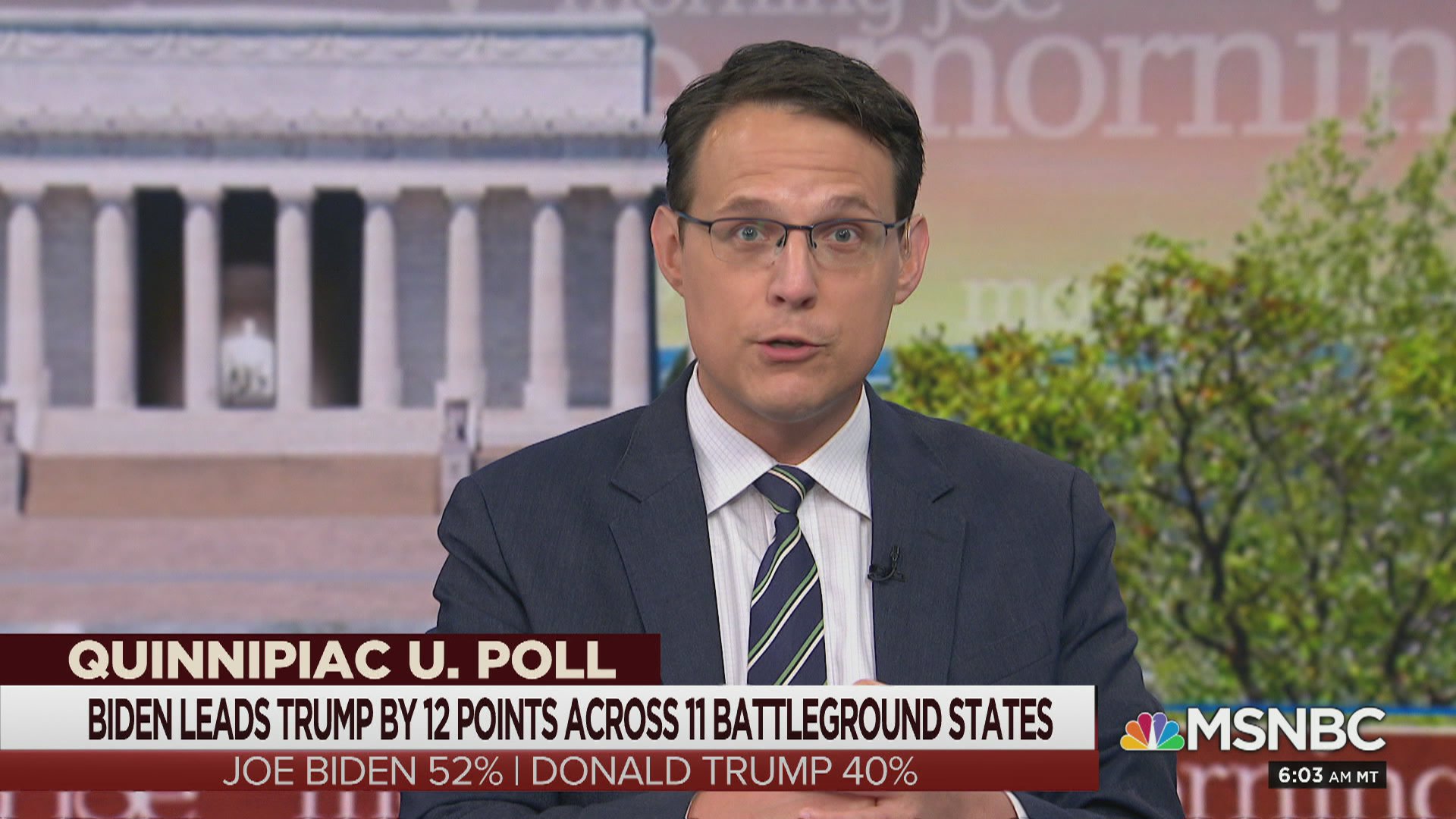 Watch Morning Joe Episode: Morning Joe 7/16/20 - NBC.com