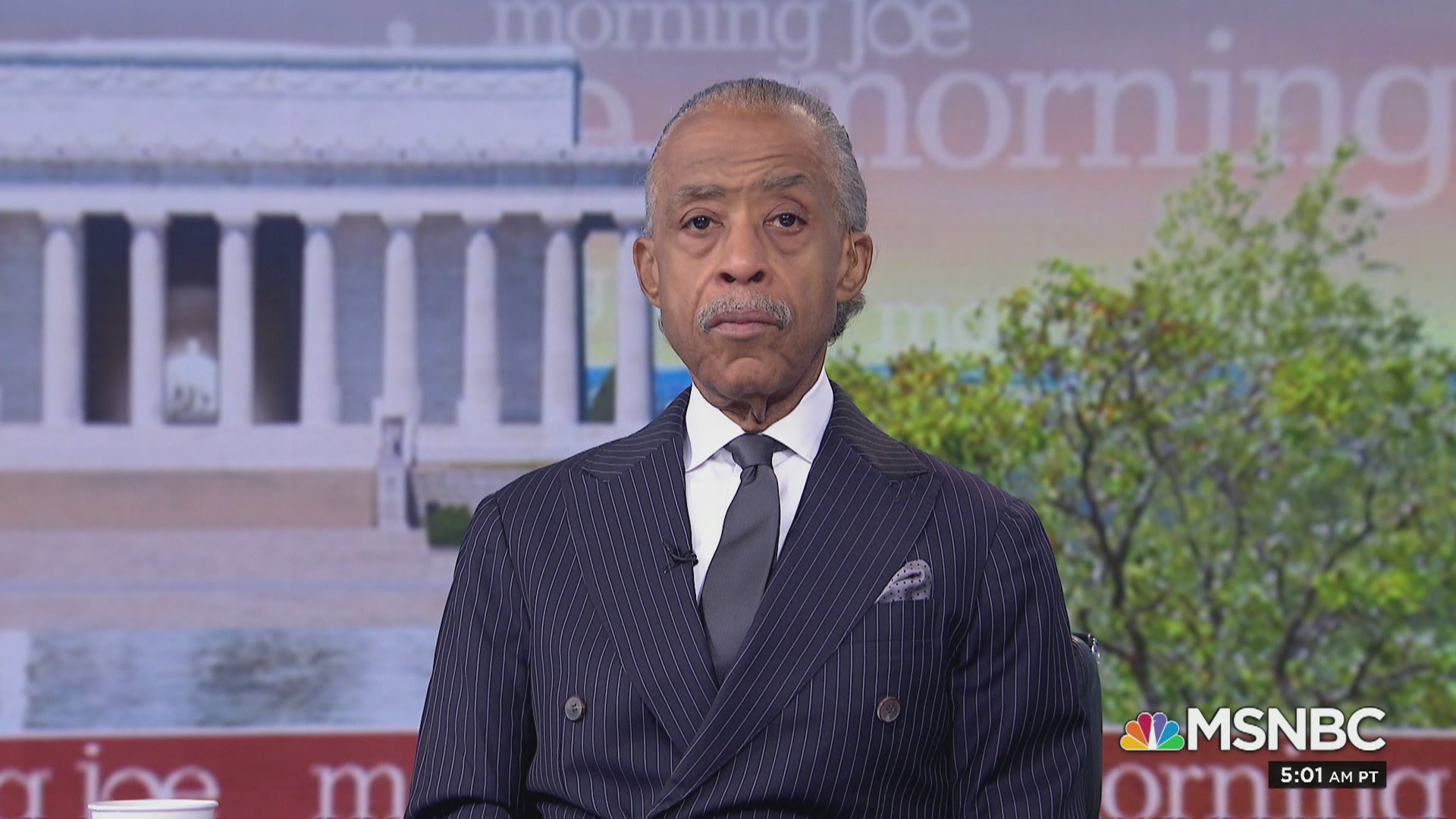 Watch Morning Joe Episode: Morning Joe 7/27/20 - NBC.com