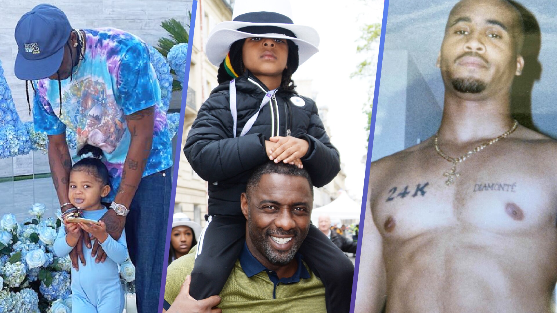 Watch Nightly Pop Episode: Nightly Pop 6/22 - NBC.com