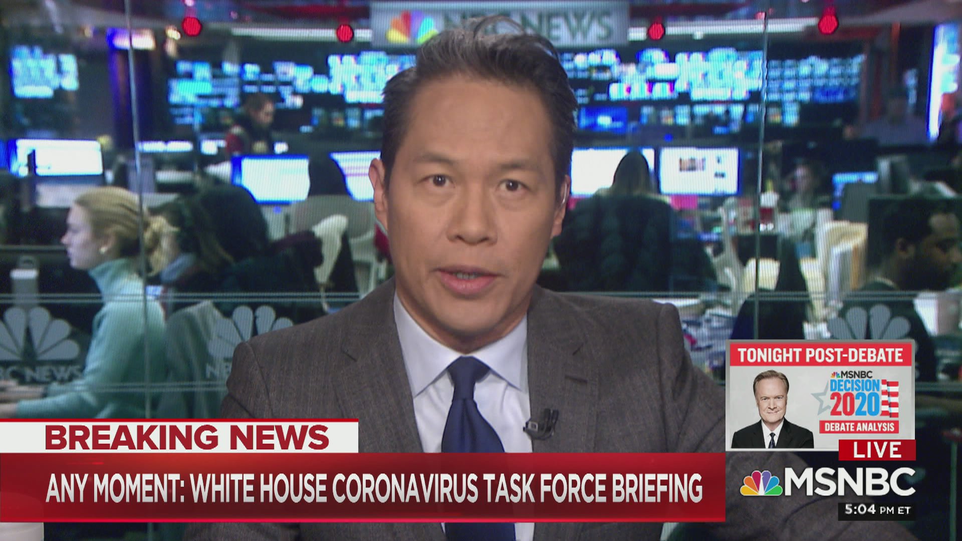 Watch PoliticsNation Episode: PoliticsNation 3/15 - NBC.com