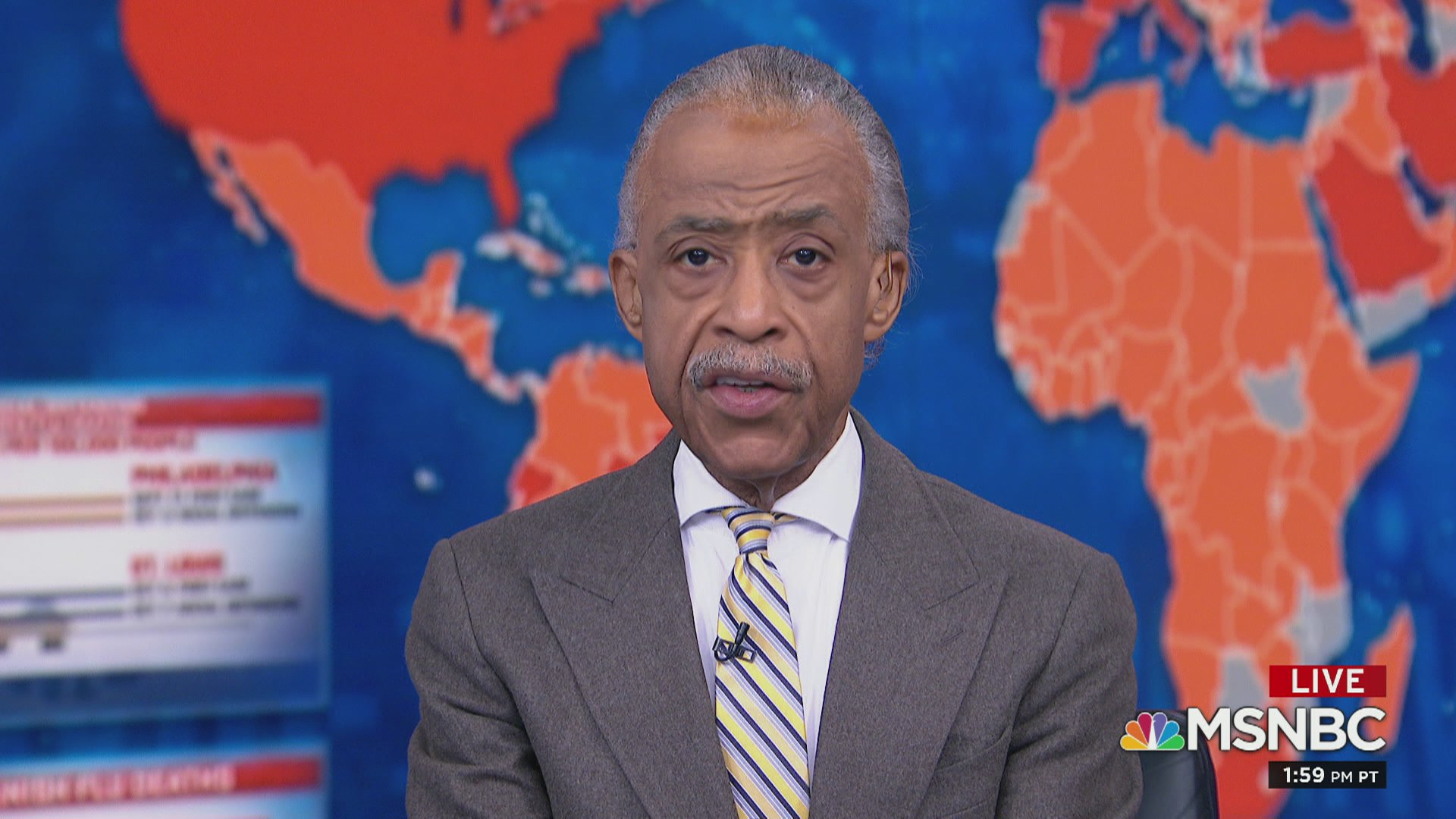 Watch PoliticsNation Episode: PoliticsNation 5/3/20 - NBC.com