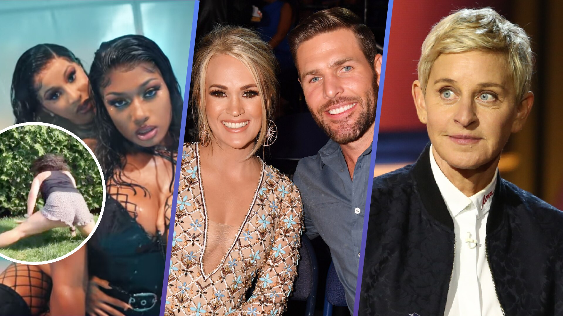 Watch Nightly Pop Episode: Nightly Pop 8/18 - NBC.com