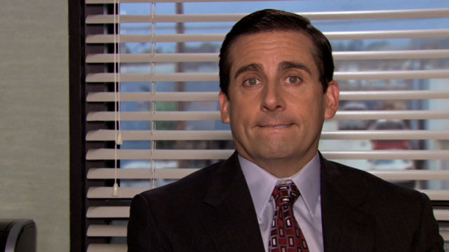 Watch The Office Highlight: Michael's Employees - NBC.com
