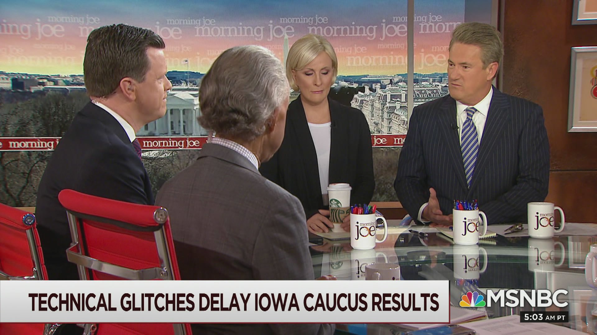 Watch Morning Joe Episode: Morning Joe 2/4/20 - NBC.com