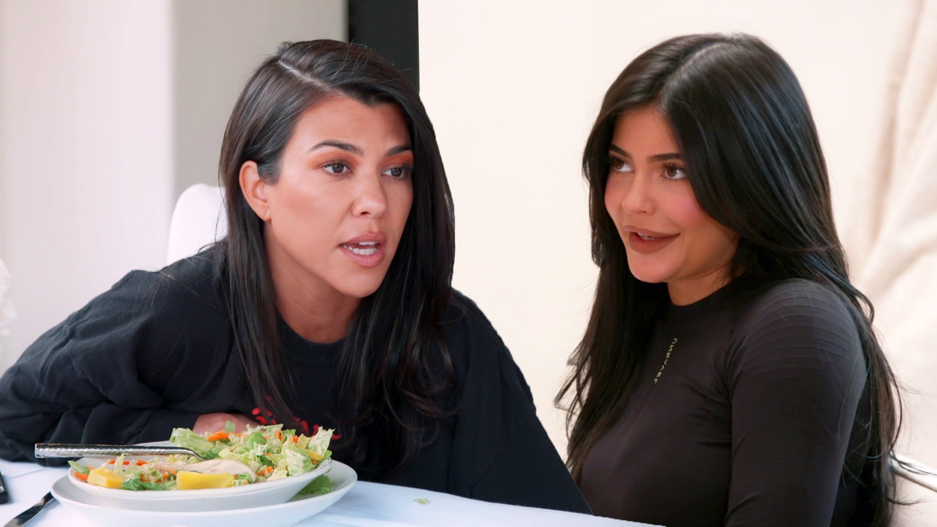 Watch Keeping Up With The Kardashians Highlight: "KUWTK" Katch-Up: 1806 ...