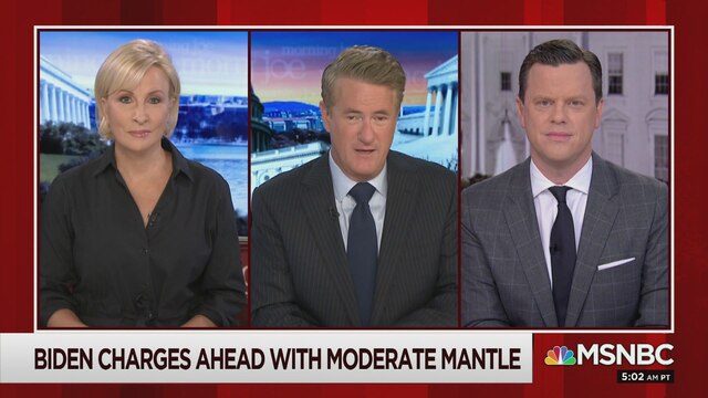 Watch Morning Joe Episode: Morning Joe 3/5/20 - NBC.com