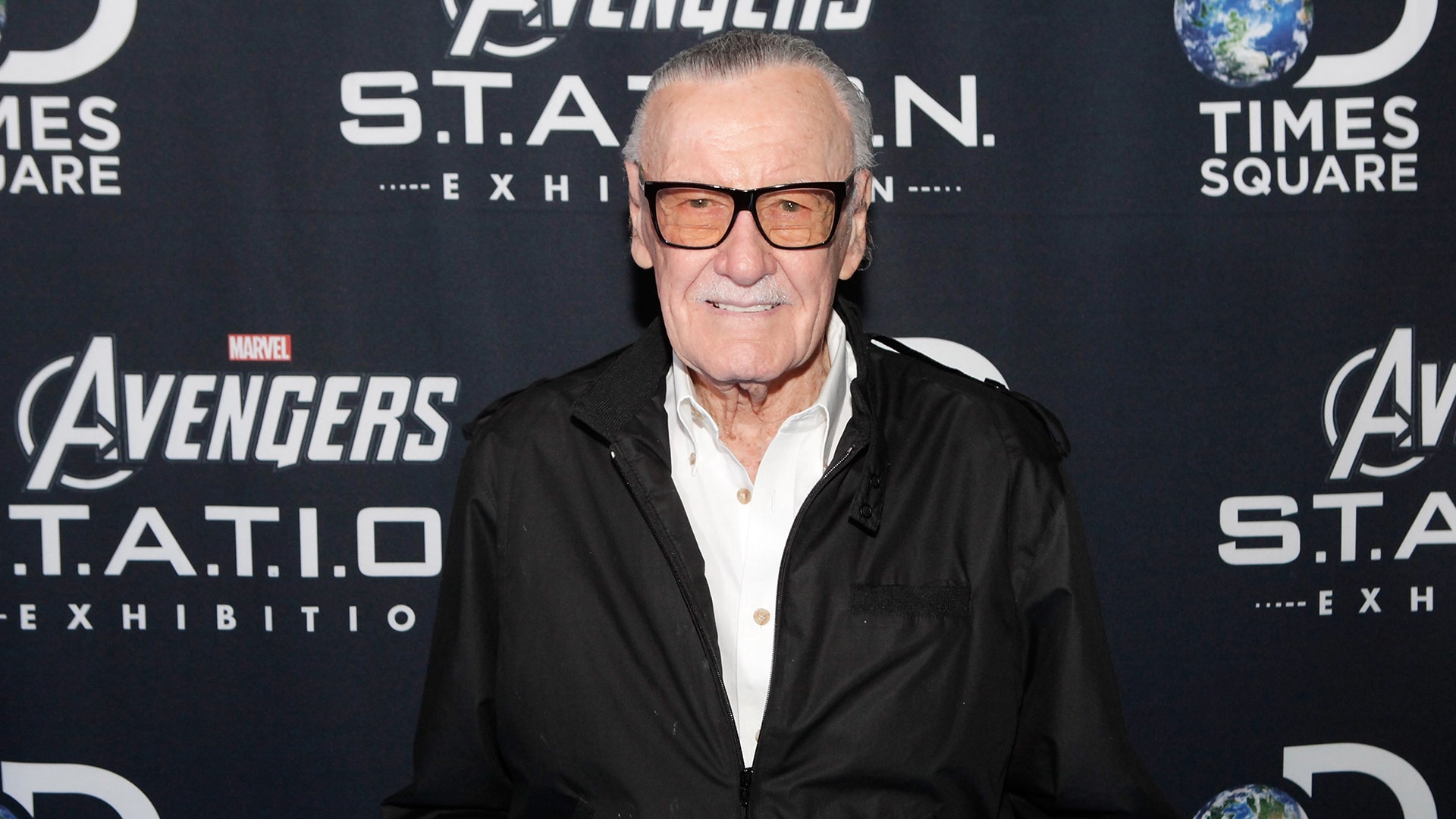 Watch Access Interview: Marvel Legend Stan Lee Is Dead At 95 - NBC.com