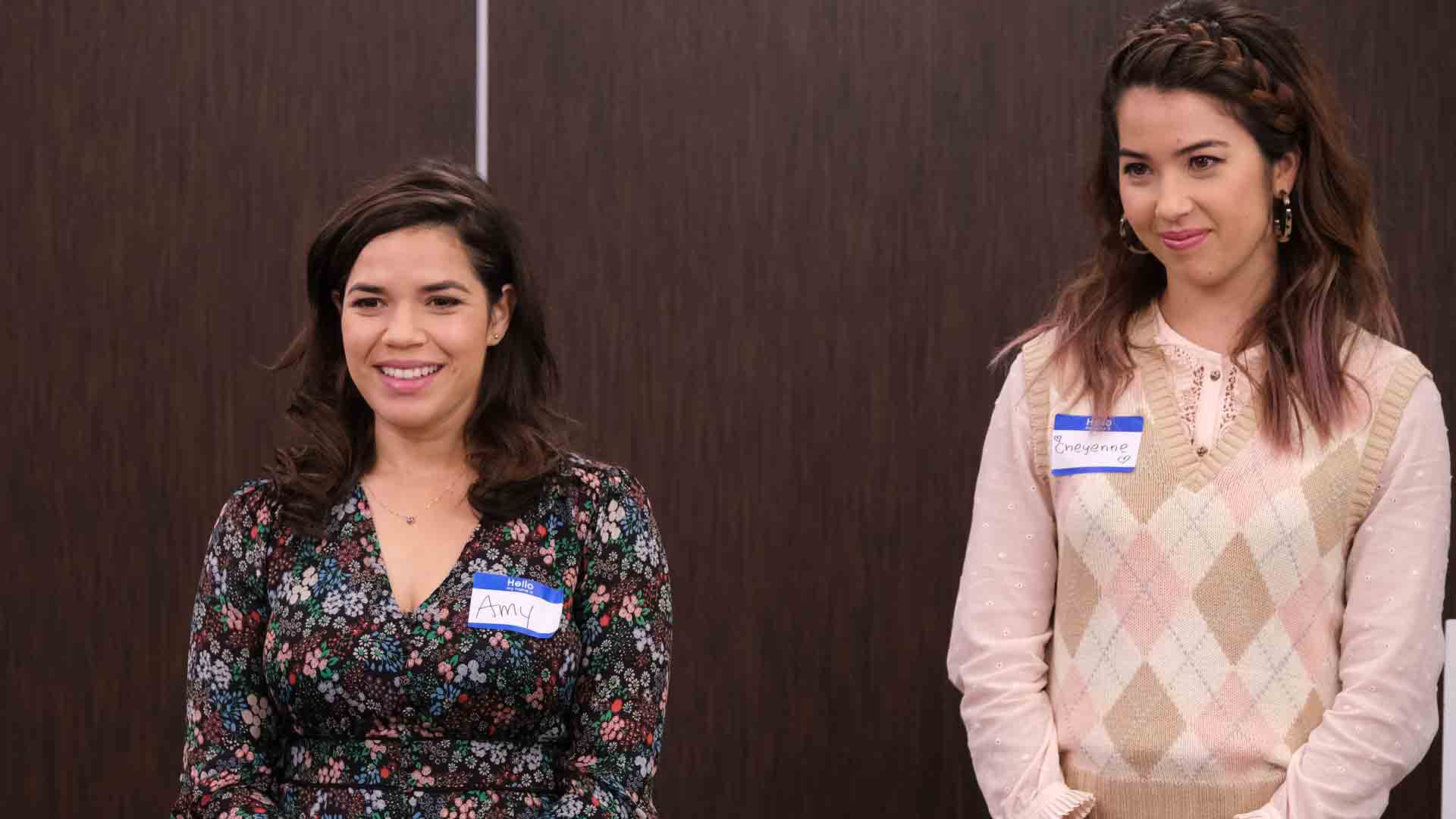 Watch Superstore Episode: Cloud 9 Academy - NBC.com Watch Superstore Episode: Cloud 9 Academy - NBC.com