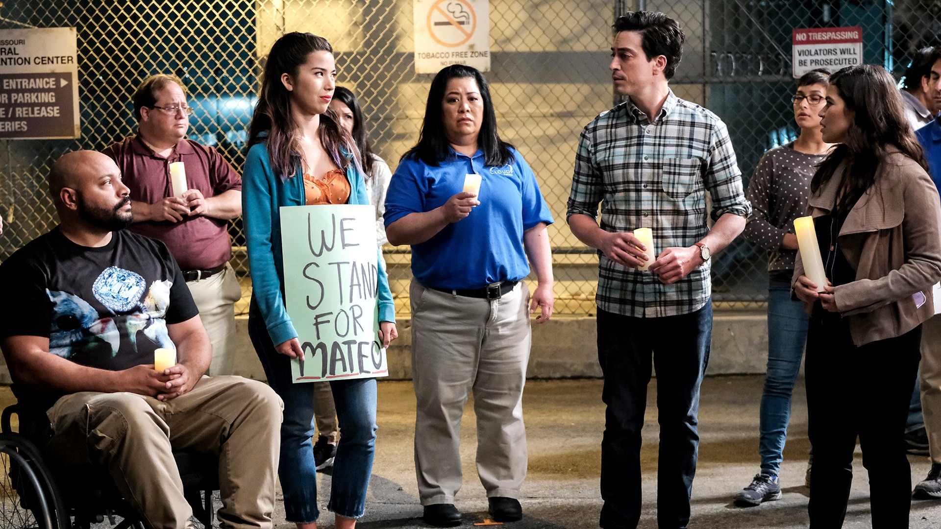 Watch Superstore Episode: Cloud 9.0 - NBC.com Watch Superstore Episode: Cloud 9.0 - NBC.com