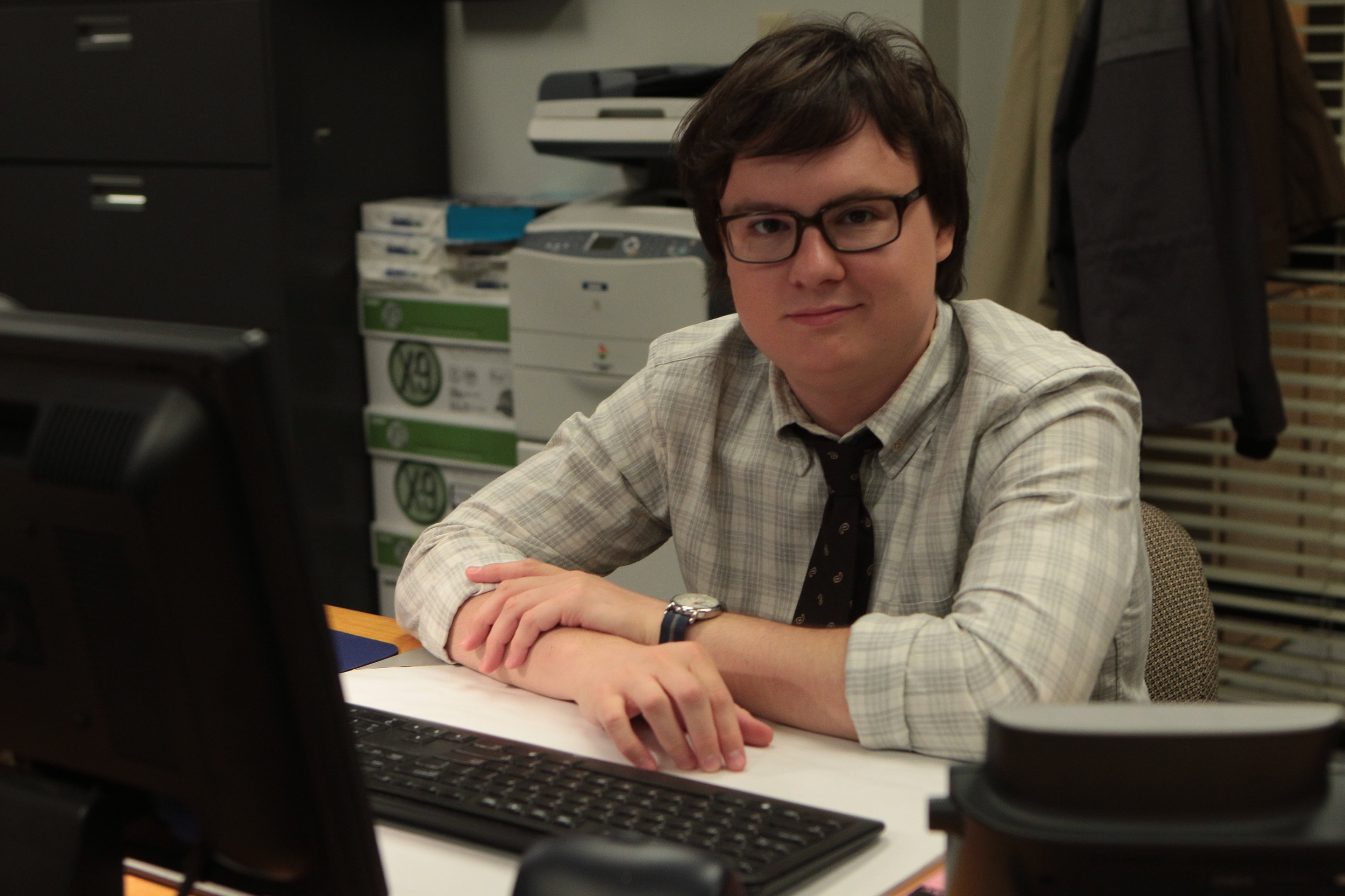 The Office: Where Are They Now? Photo: 610086 - NBC.com