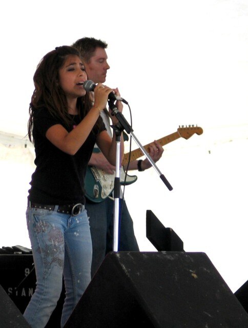 The Voice: ALyX's Photos Photo: 240111 - NBC.com