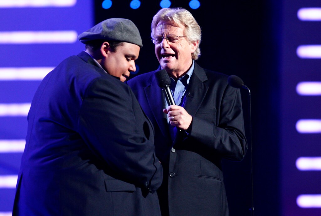 America's Got Talent: Neal E. Boyd Photo: 291516 - NBC.com