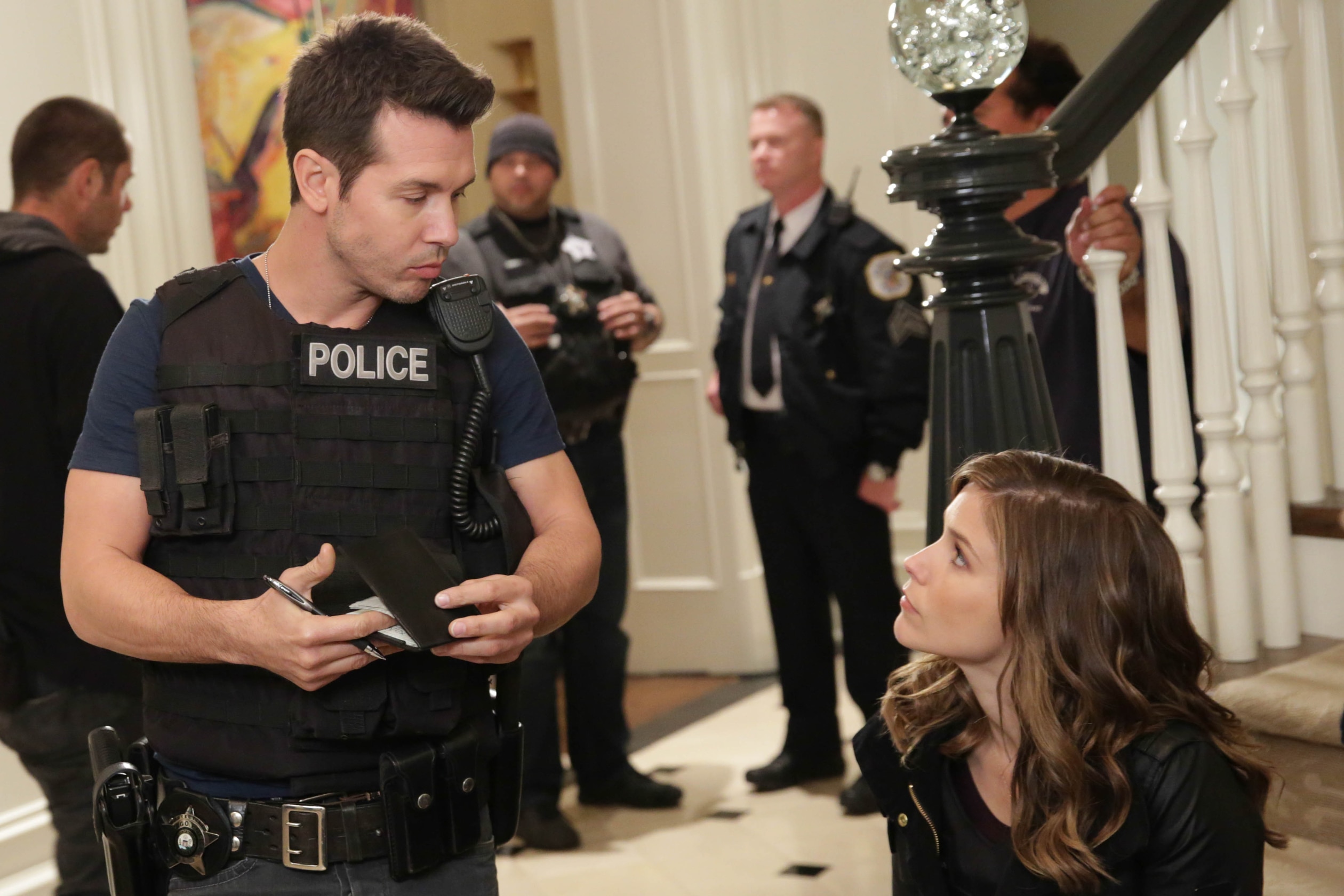 Chicago P.D.: Now Is Always Temporary Photo: 1577061 - NBC.com