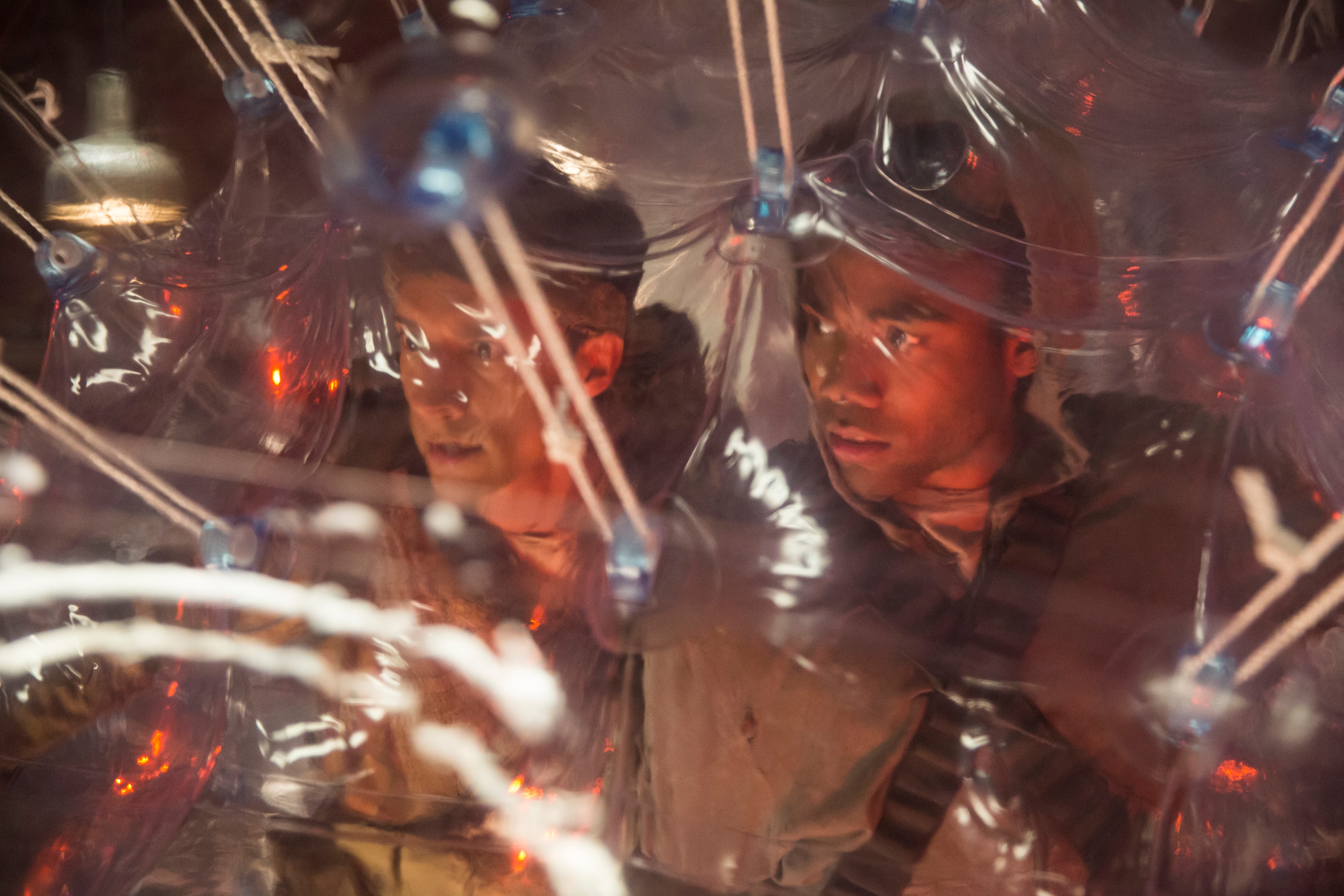 Community: Geothermal Escapism Photo: 1576381 - NBC.com