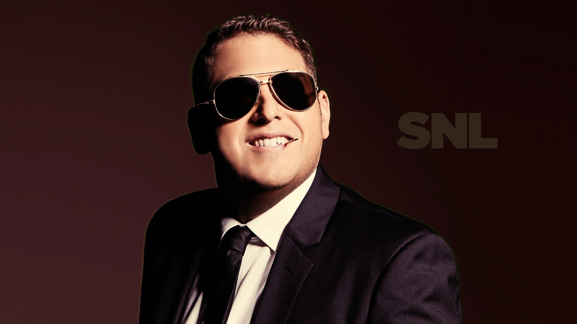 Saturday Night Live: Jonah Hill and Bastille Bumper Photos Photo ...