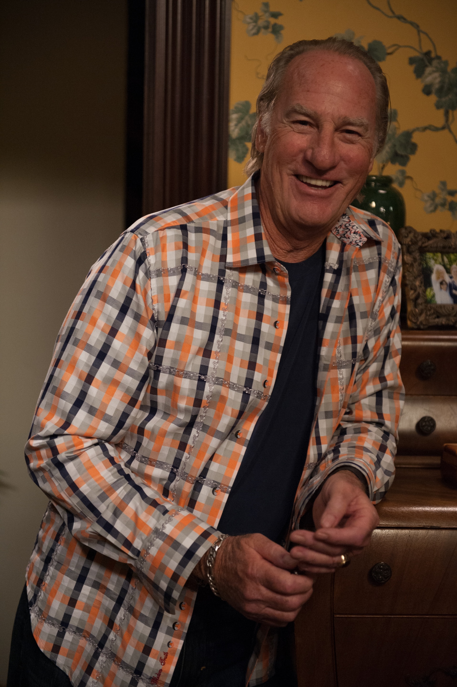 Parenthood: Behind the Scenes: Happy Birthday, Zeek Photo: 1951101 ...