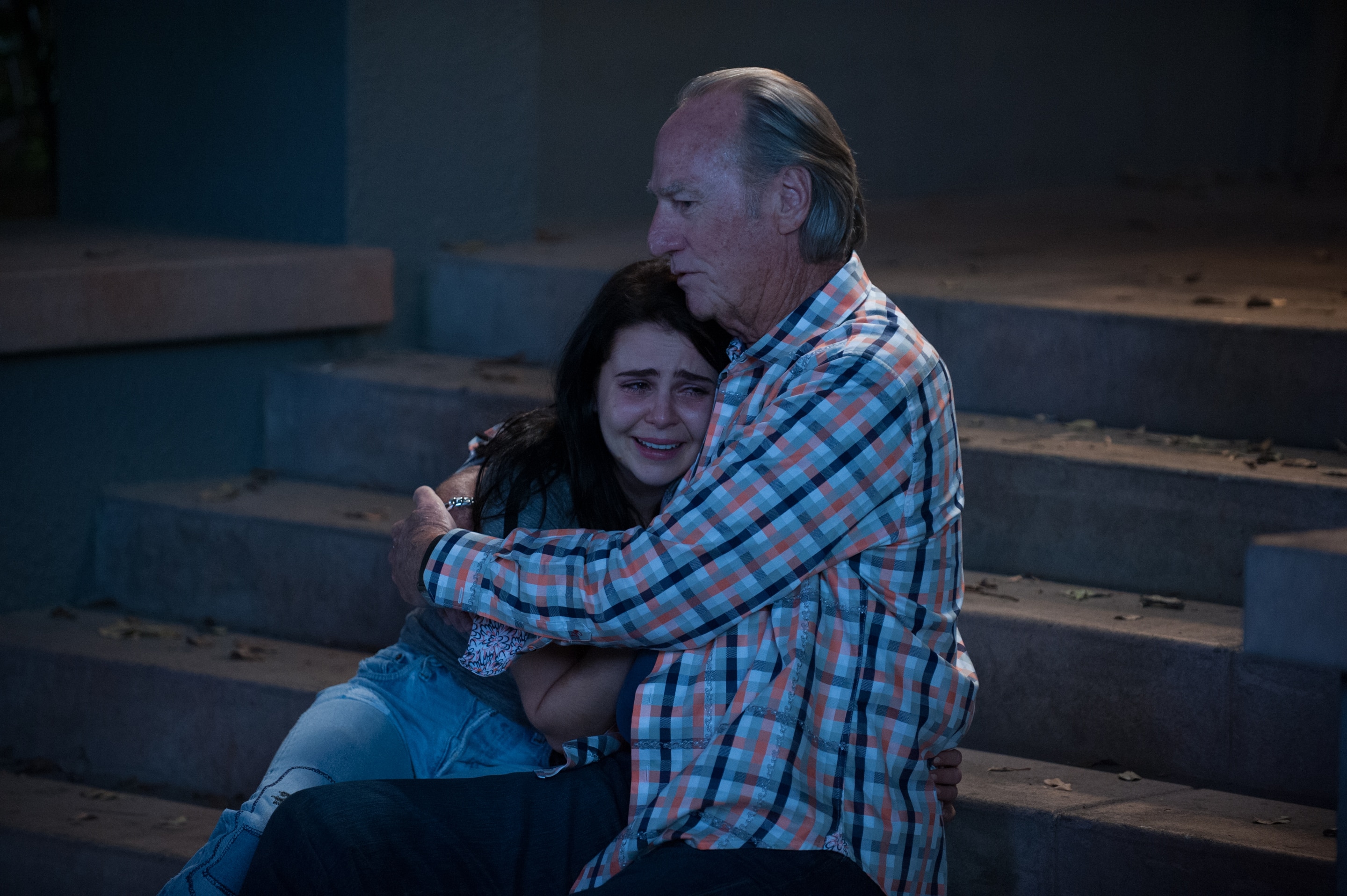 Parenthood: Happy Birthday, Zeek Photo: 1952126 - NBC.com