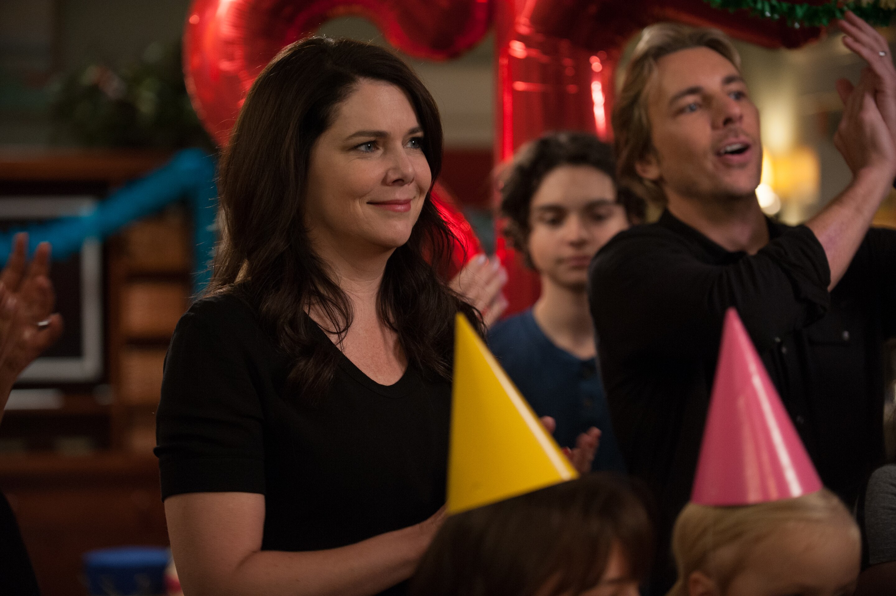 Parenthood: Happy Birthday, Zeek Photo: 1952161 - NBC.com