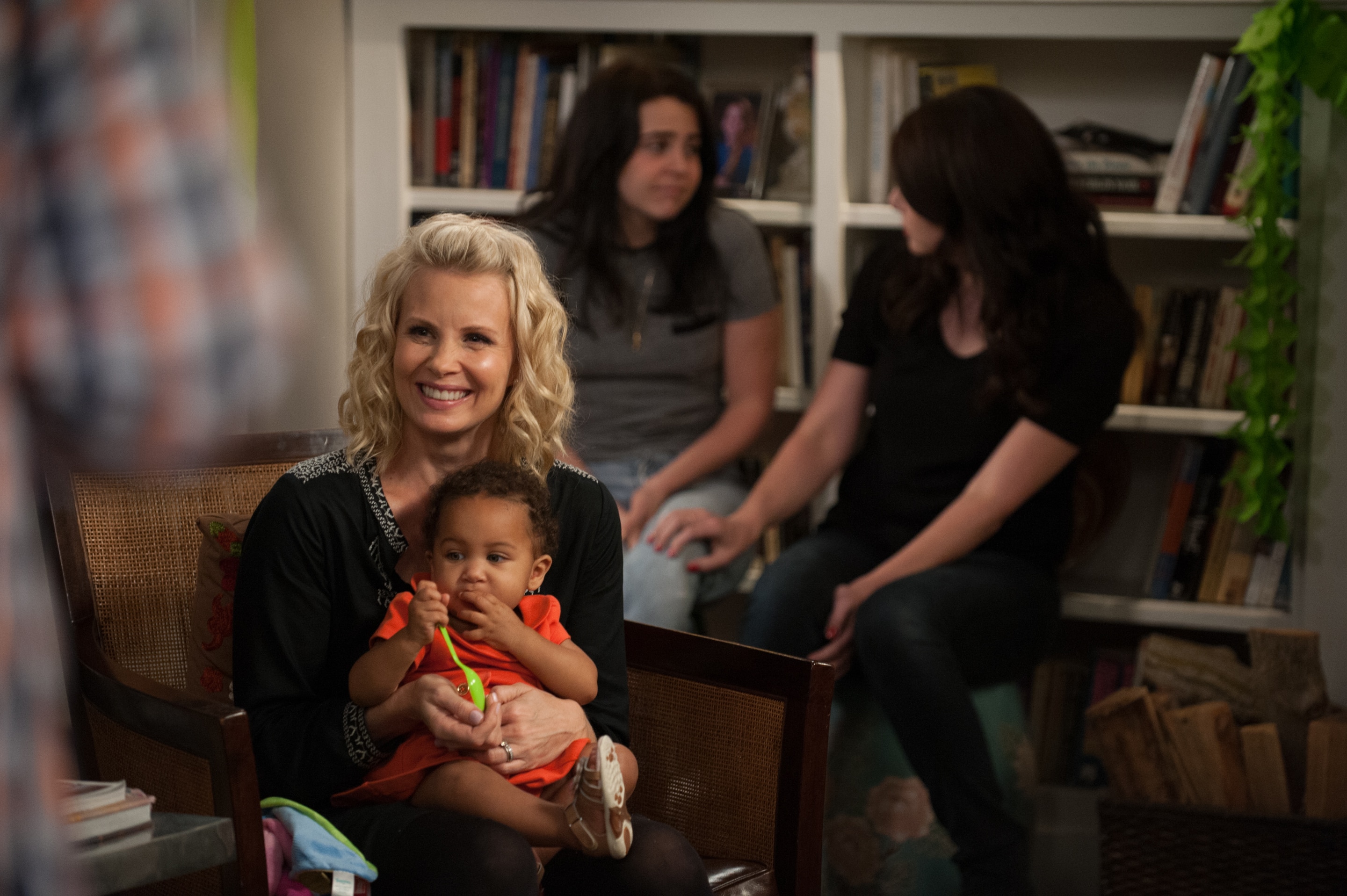 Parenthood: Happy Birthday, Zeek Photo: 1952221 - NBC.com