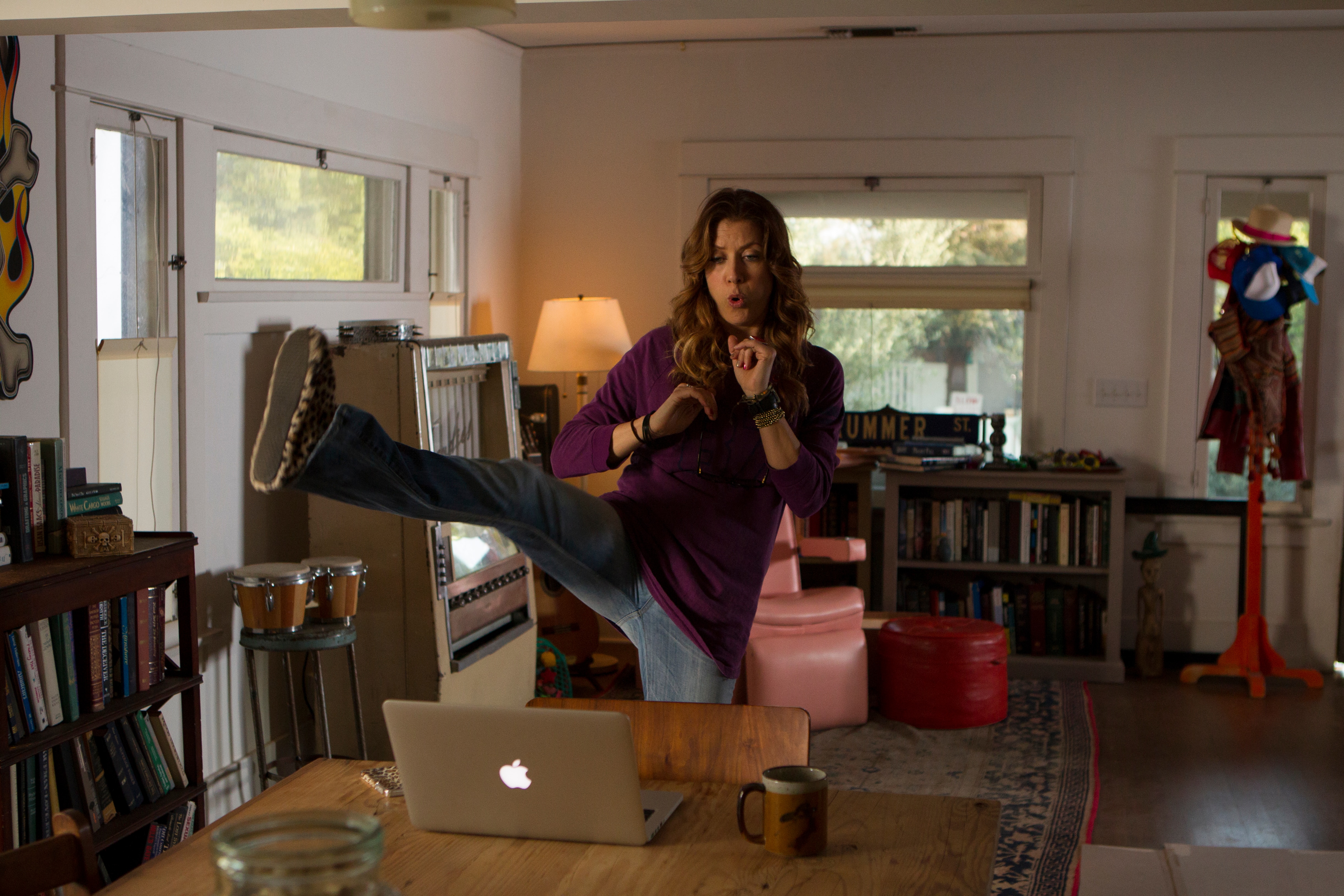 Bad Judge: Pilot Photo: 1952666 - NBC.com