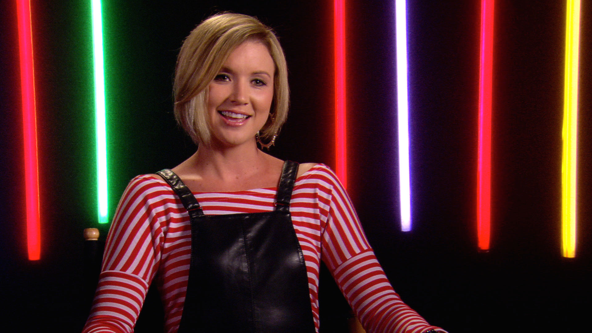 Watch The Voice Interview: Meet Beth Spangler - NBC.com