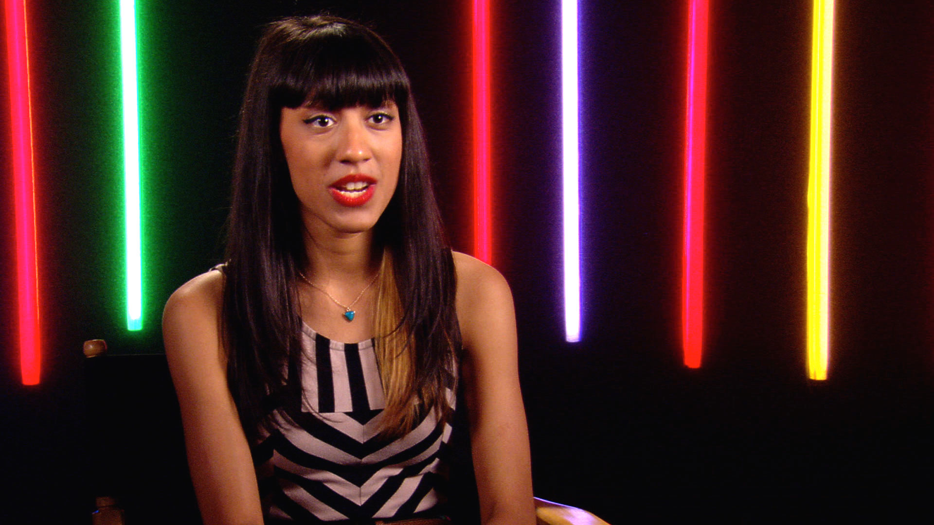 Watch The Voice Interview: Meet Brittany Butler - NBC.com