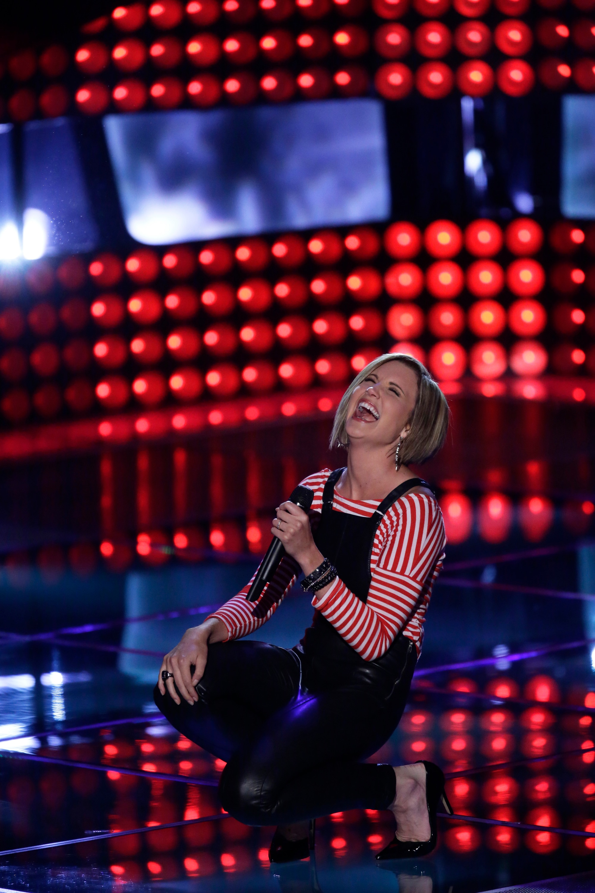 The Voice: Beth Spangler's Official Gallery Photo: 1956861 - NBC.com