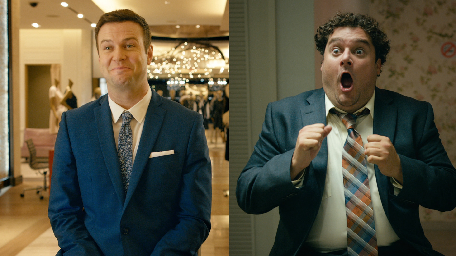 Watch Saturday Night Live Web Exclusive: SNL MasterCard: Your Dream ...