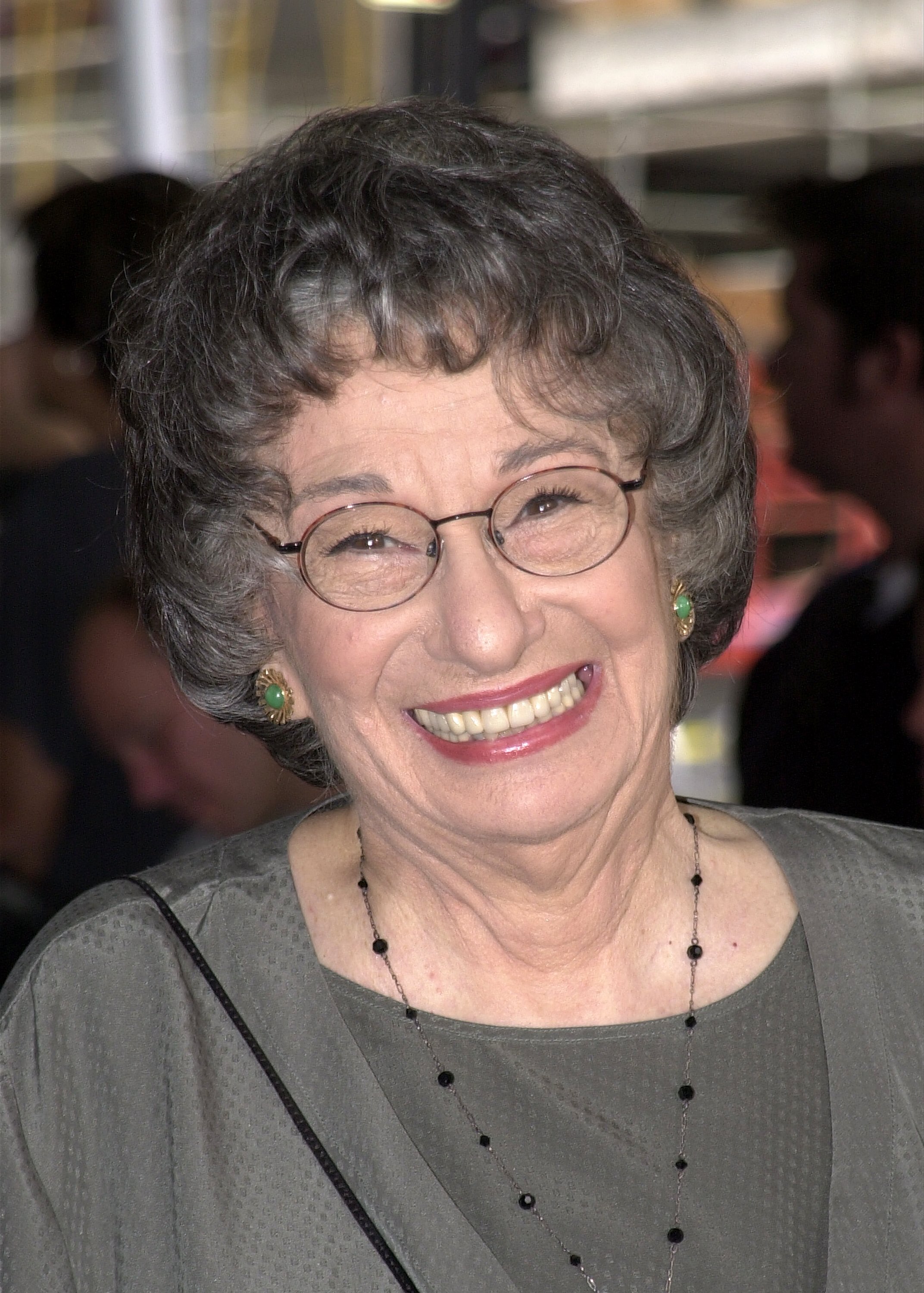 Bad Judge: Famous TV Judges Photo: 1962551 - NBC.com