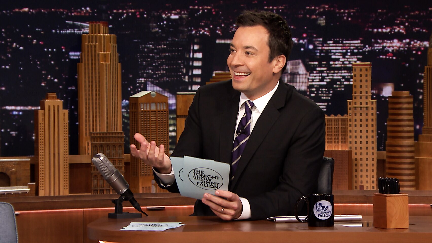 Watch The Tonight Show Starring Jimmy Fallon Highlight: Hashtags: # ...