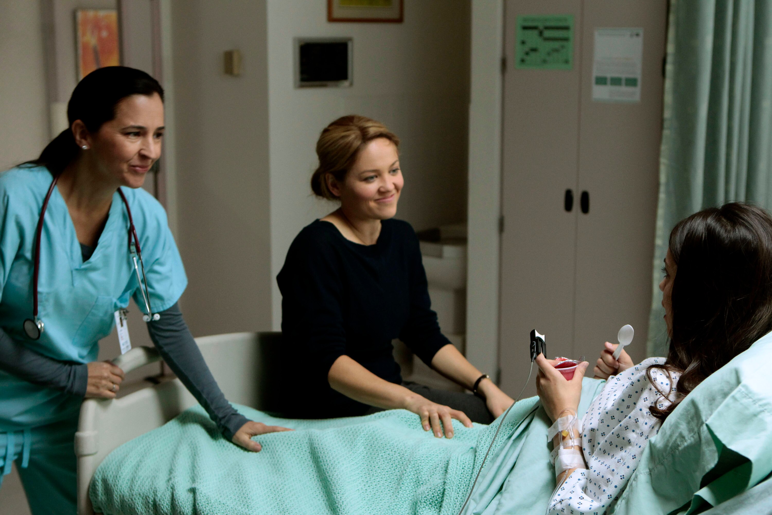 Parenthood: Julia Braverman Graham: The Retrospective Photo: 1972046 ...