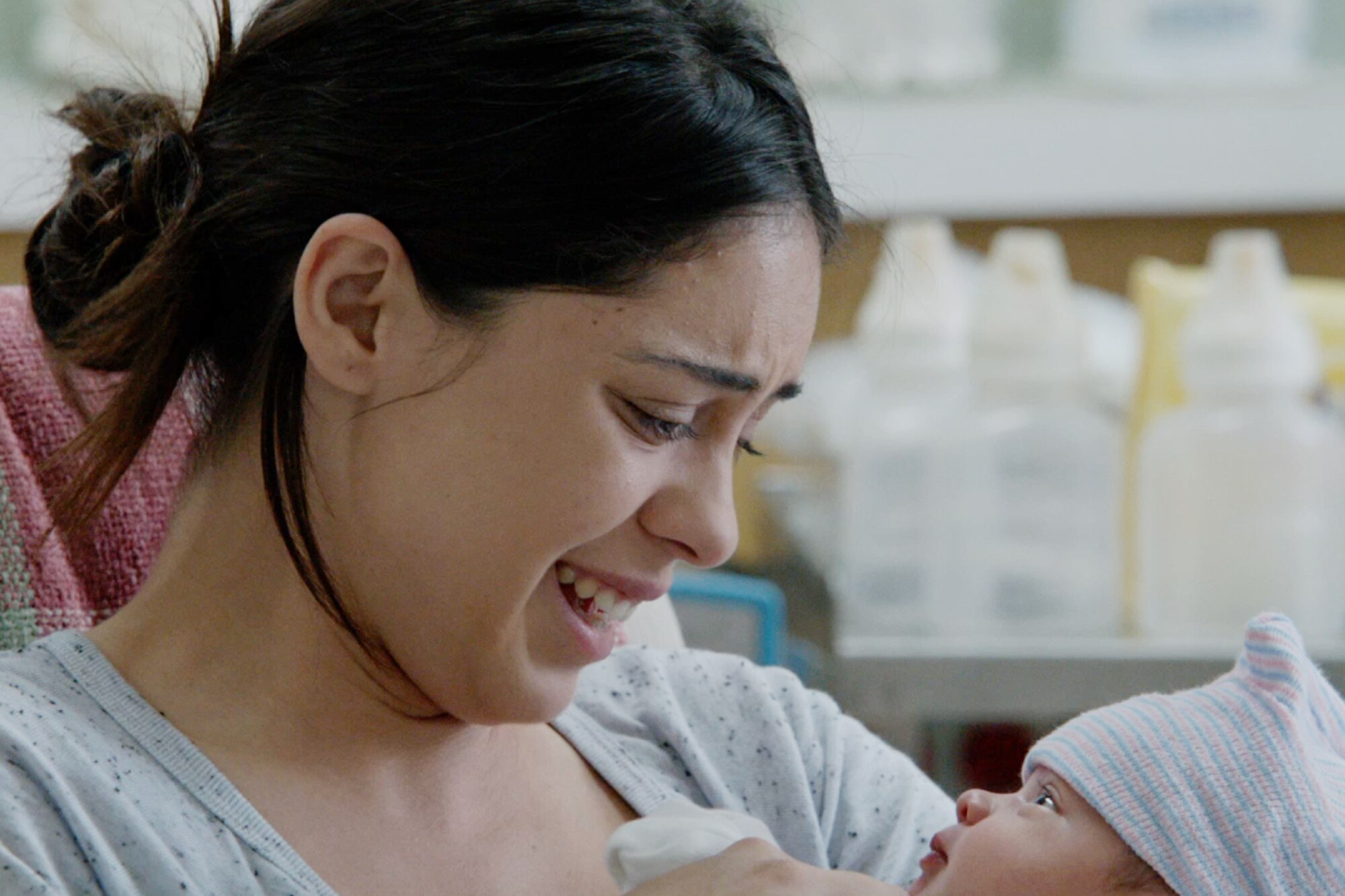 Parenthood: Julia Braverman Graham: The Retrospective Photo: 1972096 ...