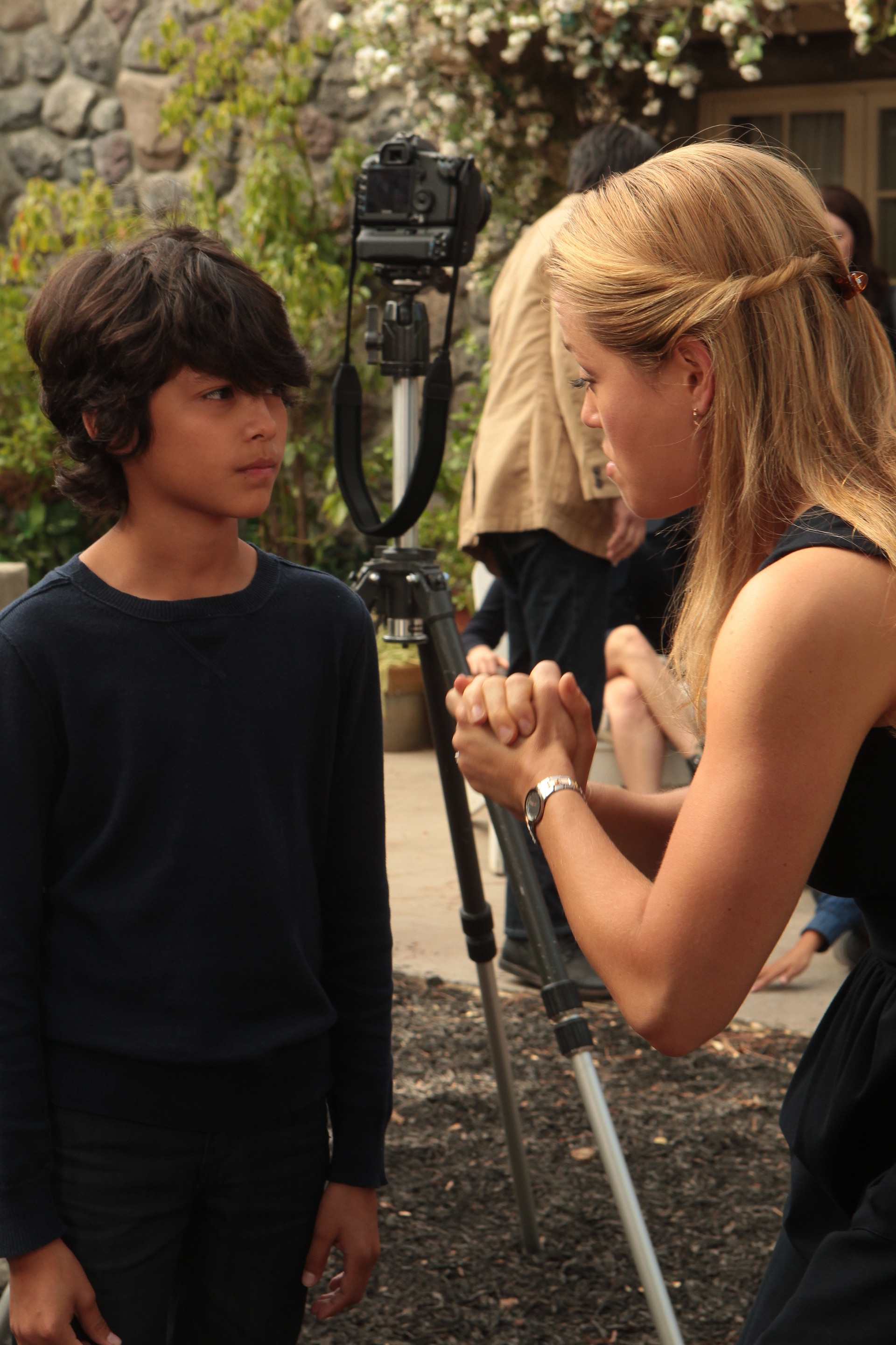 Parenthood: Julia Braverman Graham: The Retrospective Photo: 1972106 ...