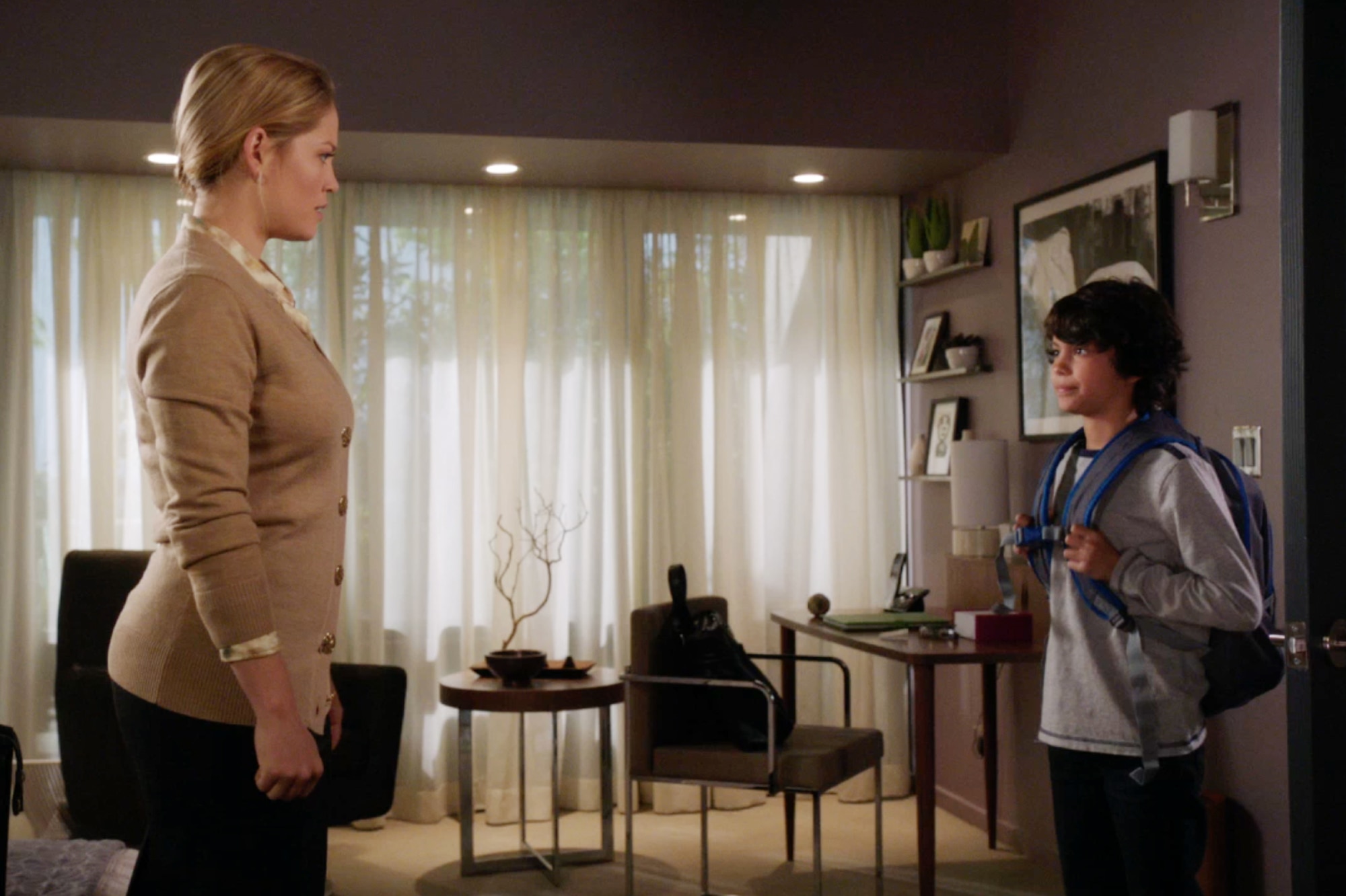 Parenthood: Julia Braverman Graham: The Retrospective Photo: 1972111 ...