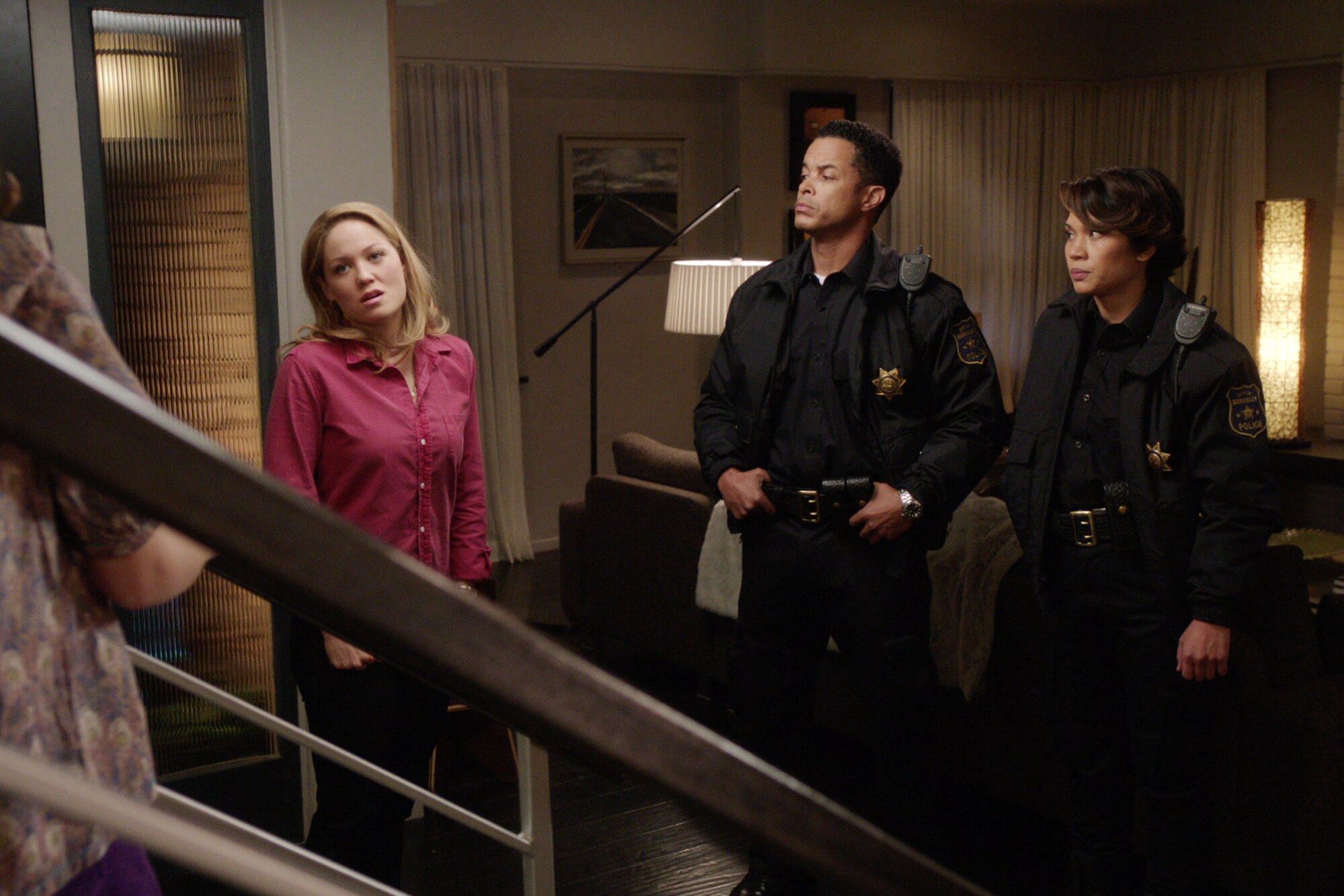 Parenthood: Julia Braverman Graham: The Retrospective Photo: 1972166 ...