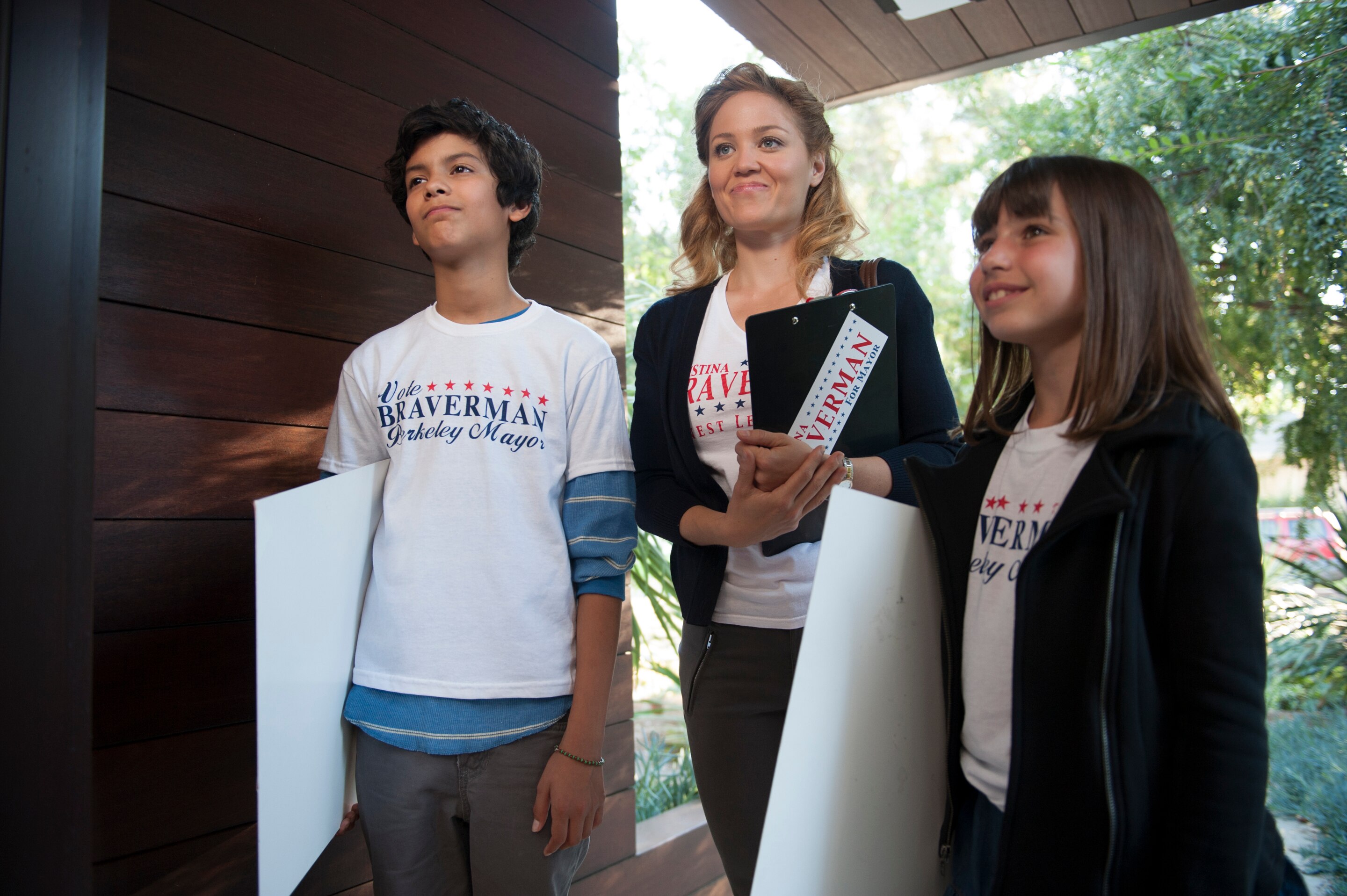 Parenthood: Julia Braverman Graham: The Retrospective Photo: 1972221 ...