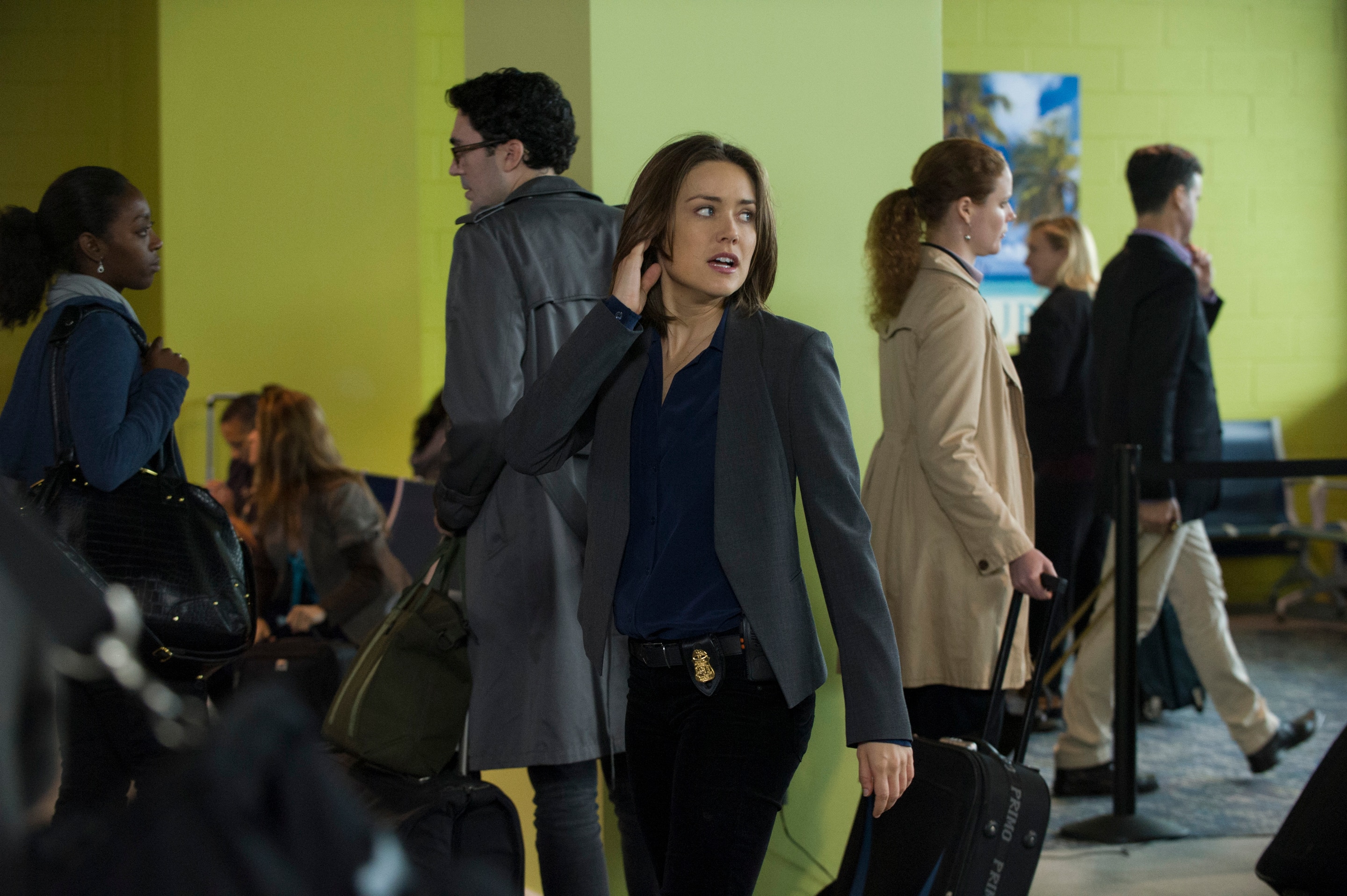 The Blacklist: The Front Photo: 1973261 - NBC.com