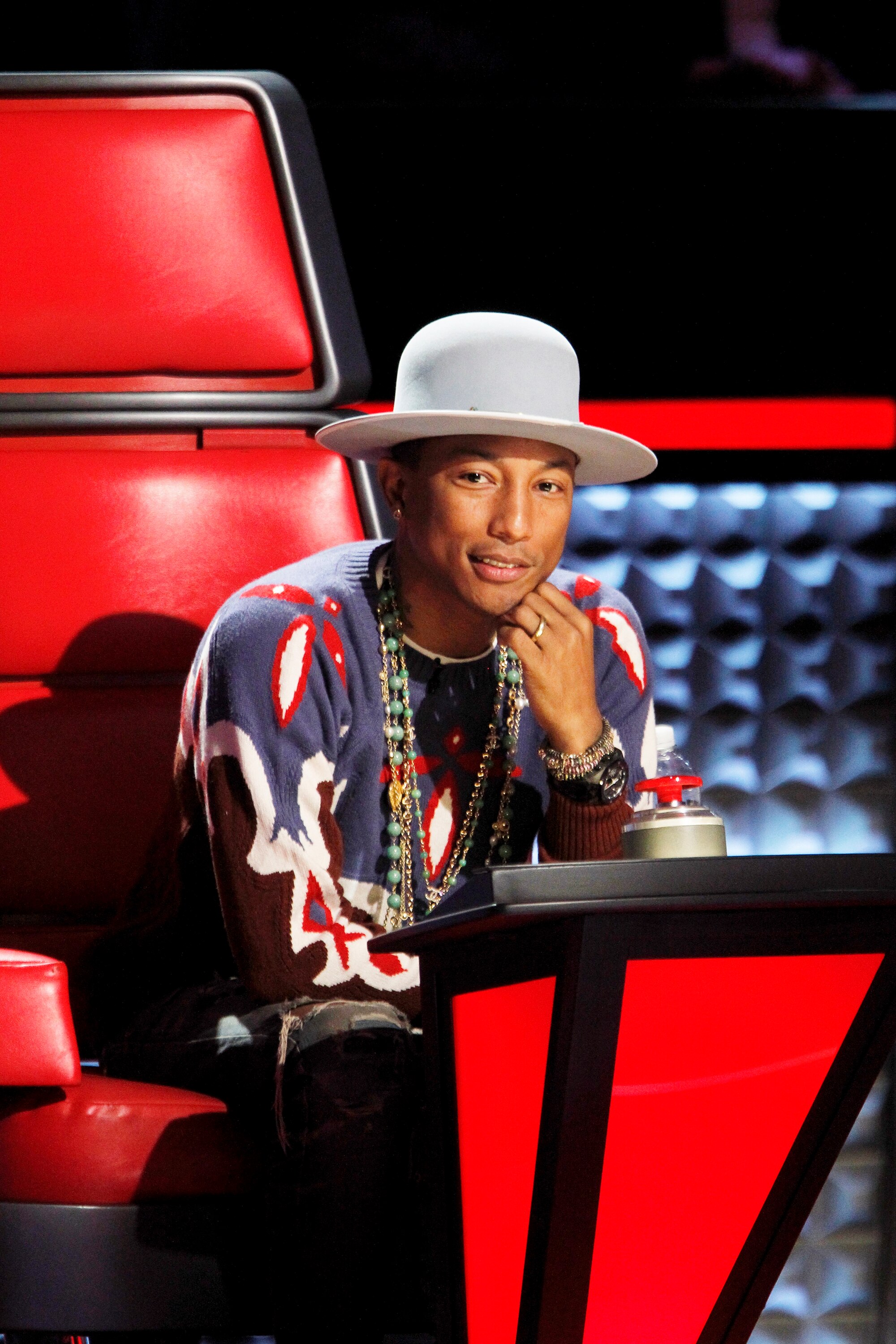 The Voice: Behind the Scenes: The Battles, Part 3 Photo: 1974811 - NBC.com