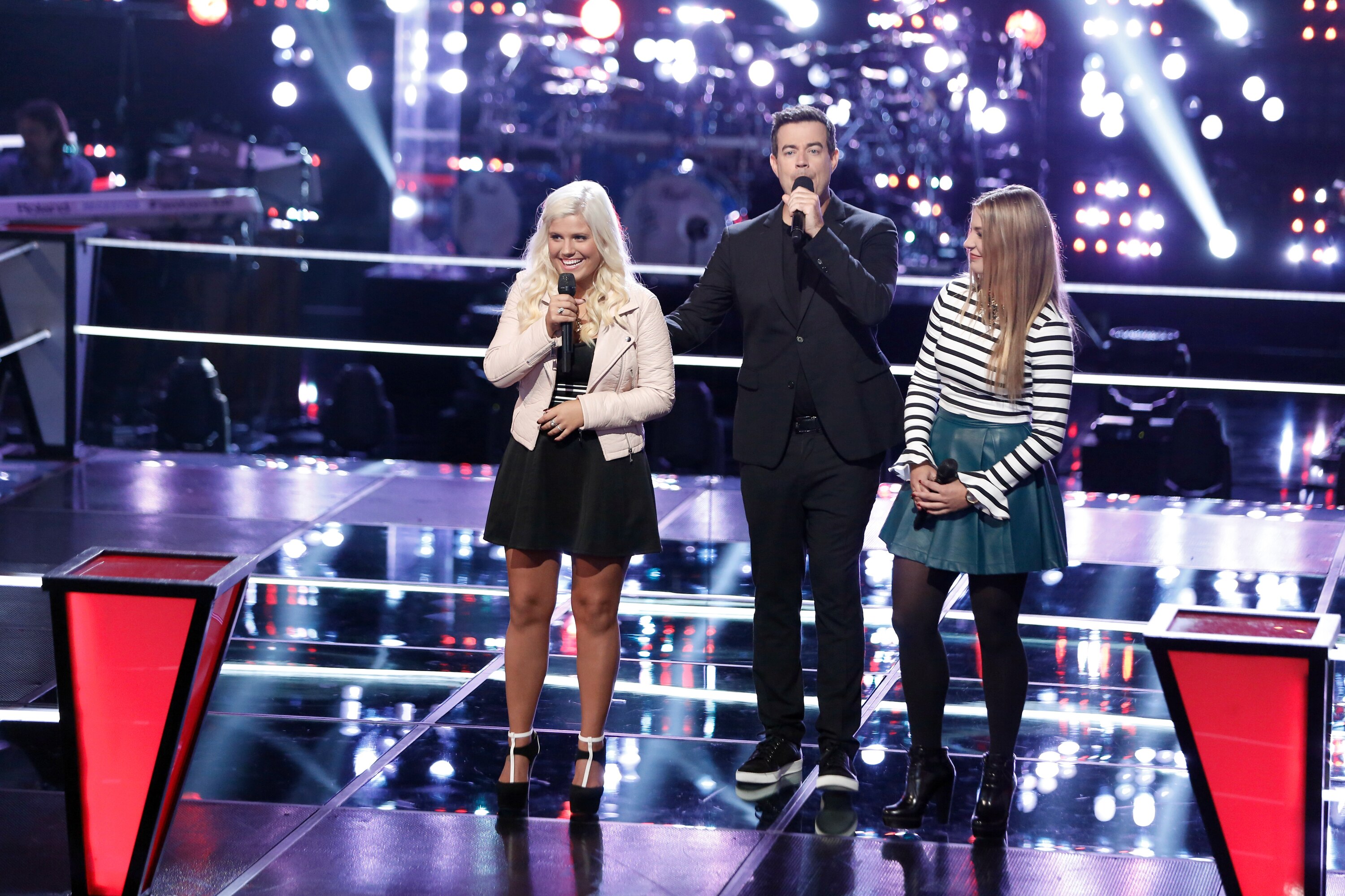 The Voice: Allison Bray's Official Gallery Photo: 1975821 - NBC.com