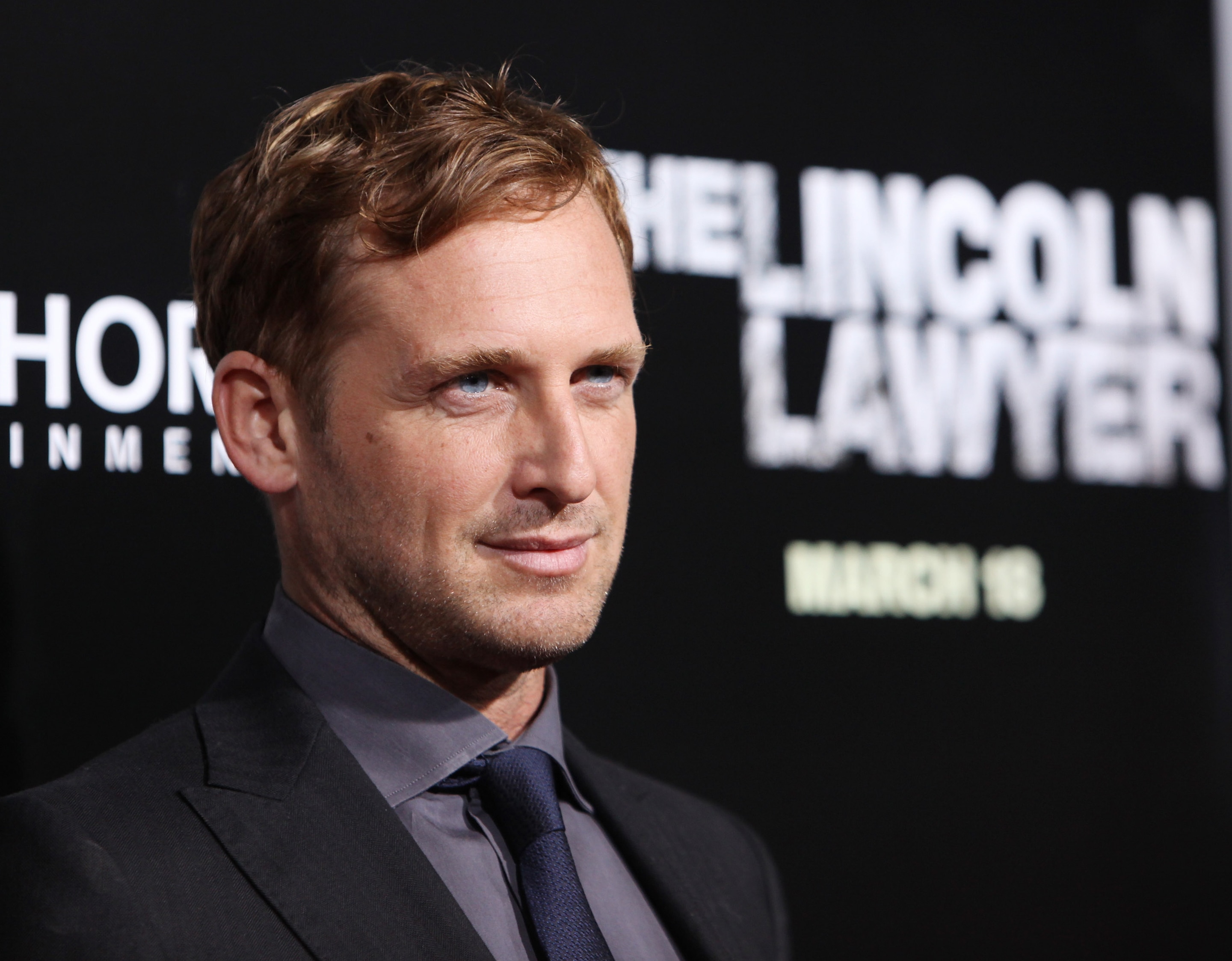 The Mysteries of Laura: All About Josh Lucas Photo: 1985341 - NBC.com